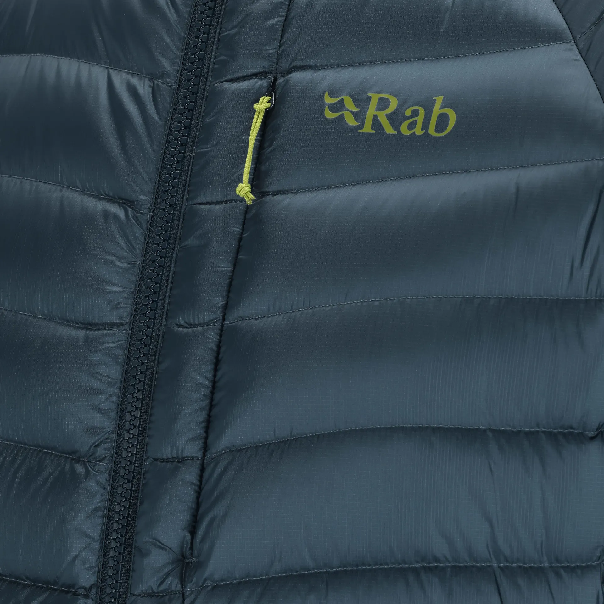 Rab Trekitt Exclusive Mens Argon Hoody Orion Blue