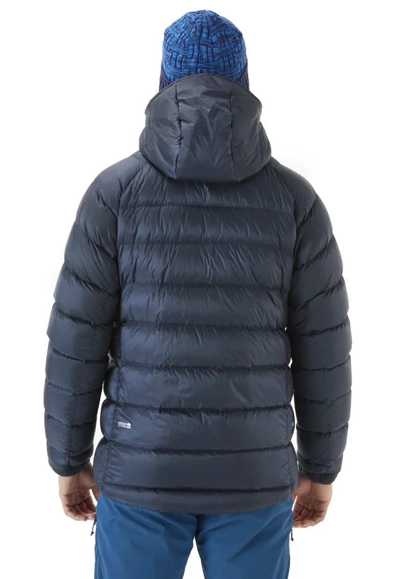 Rab Mens Axion Pro Jacket Graphene