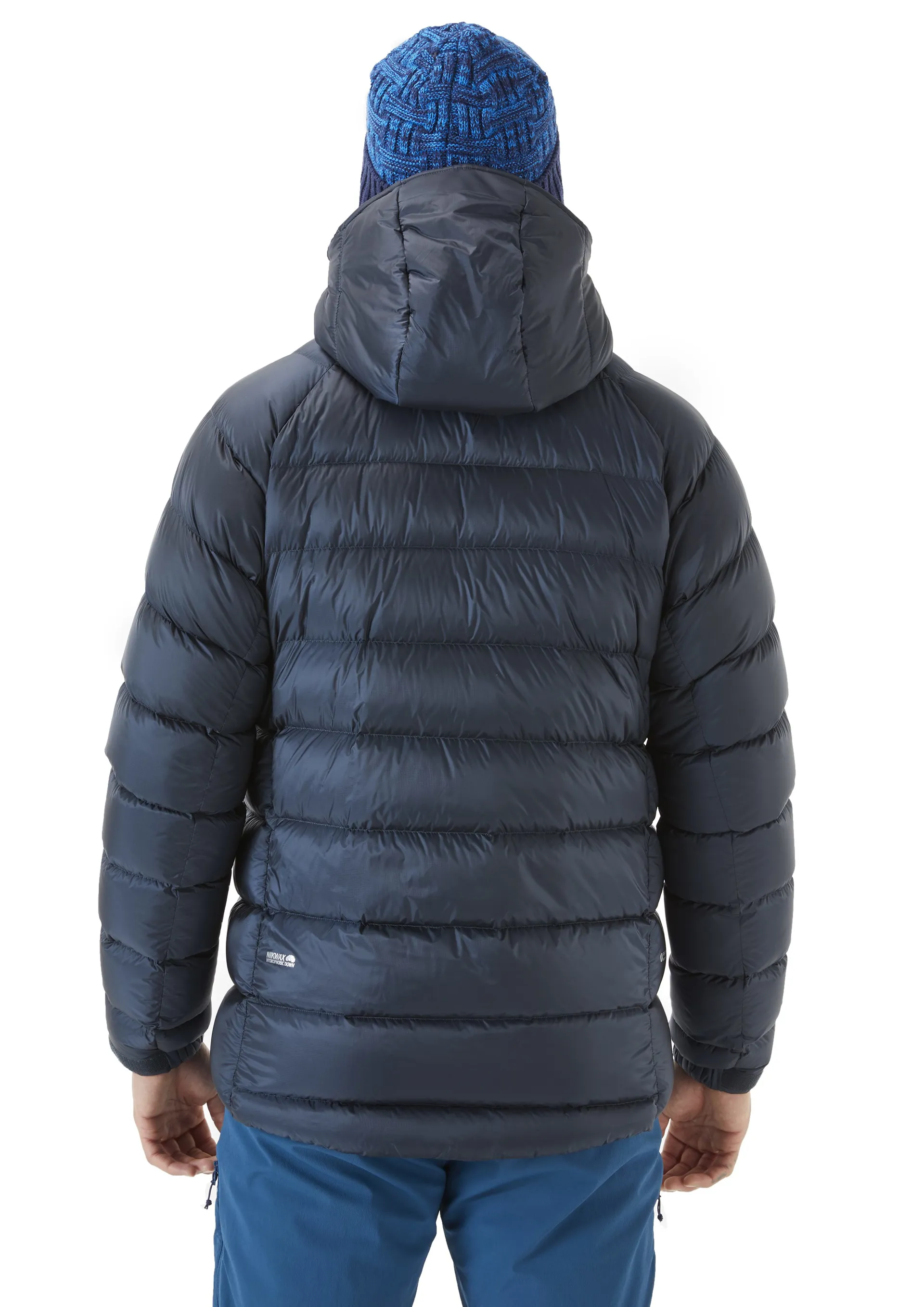 Rab Mens Axion Pro Jacket Graphene