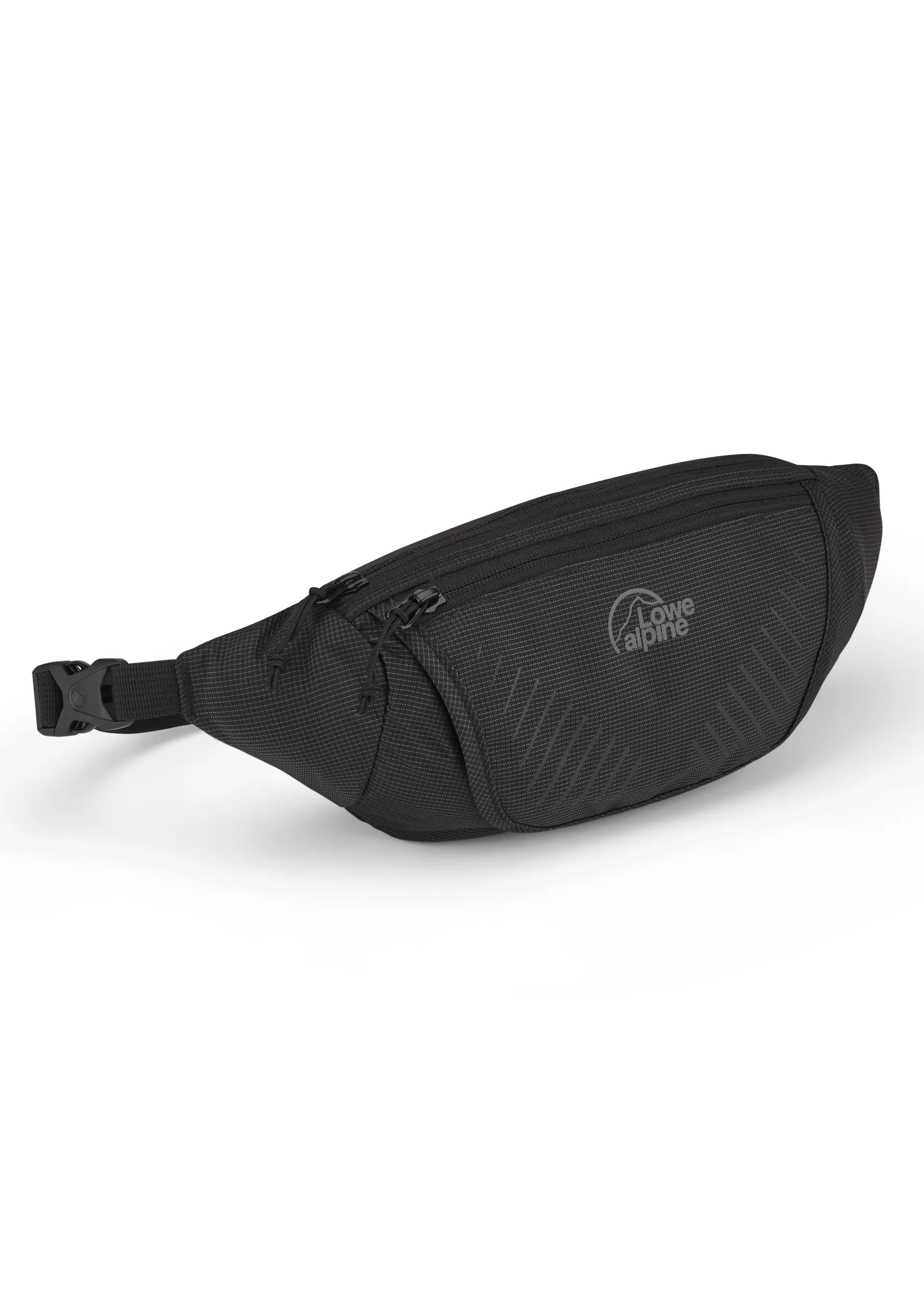 Lowe Alpine Belt Pack Black