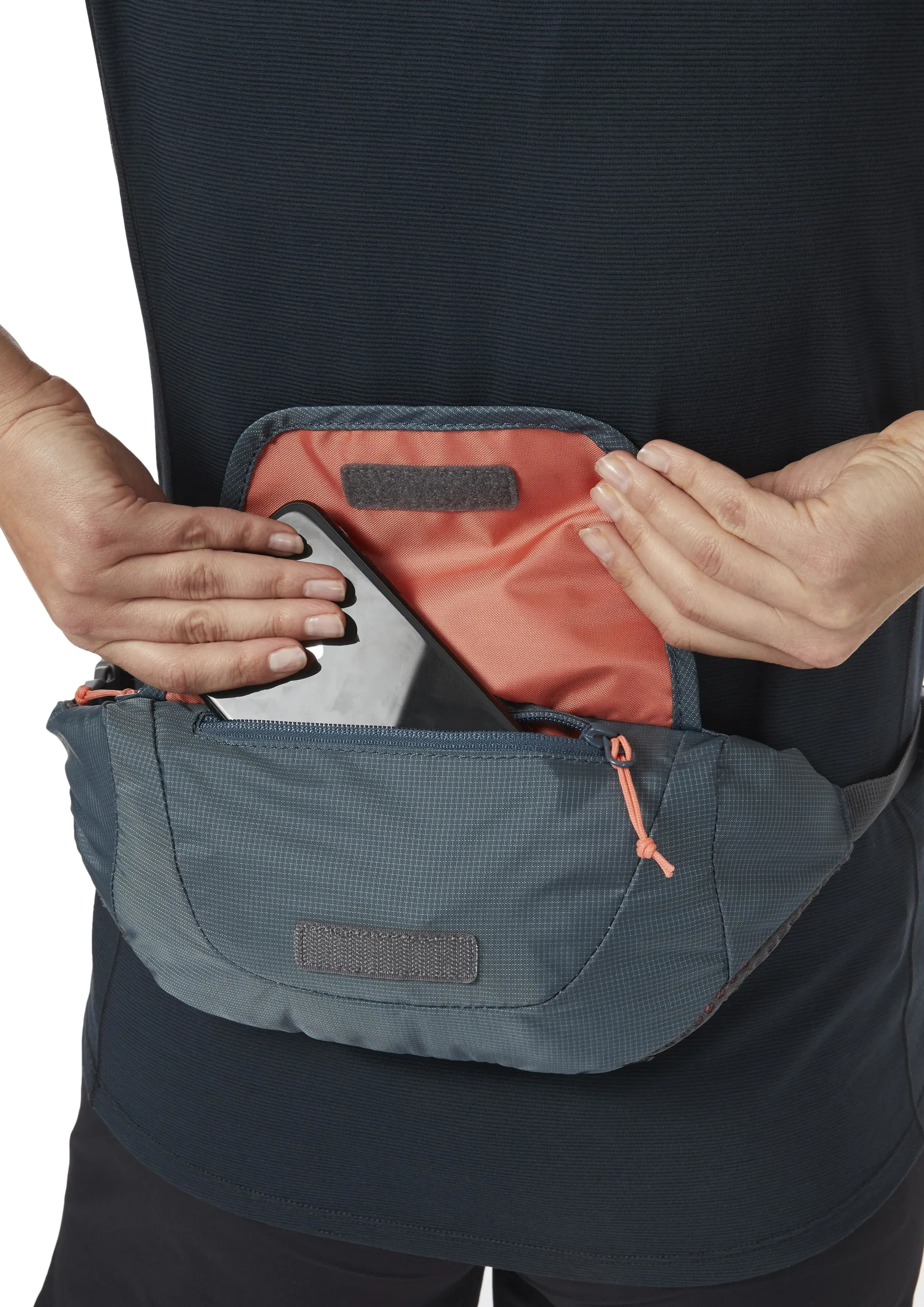 Lowe Alpine Belt Pack Light Khaki