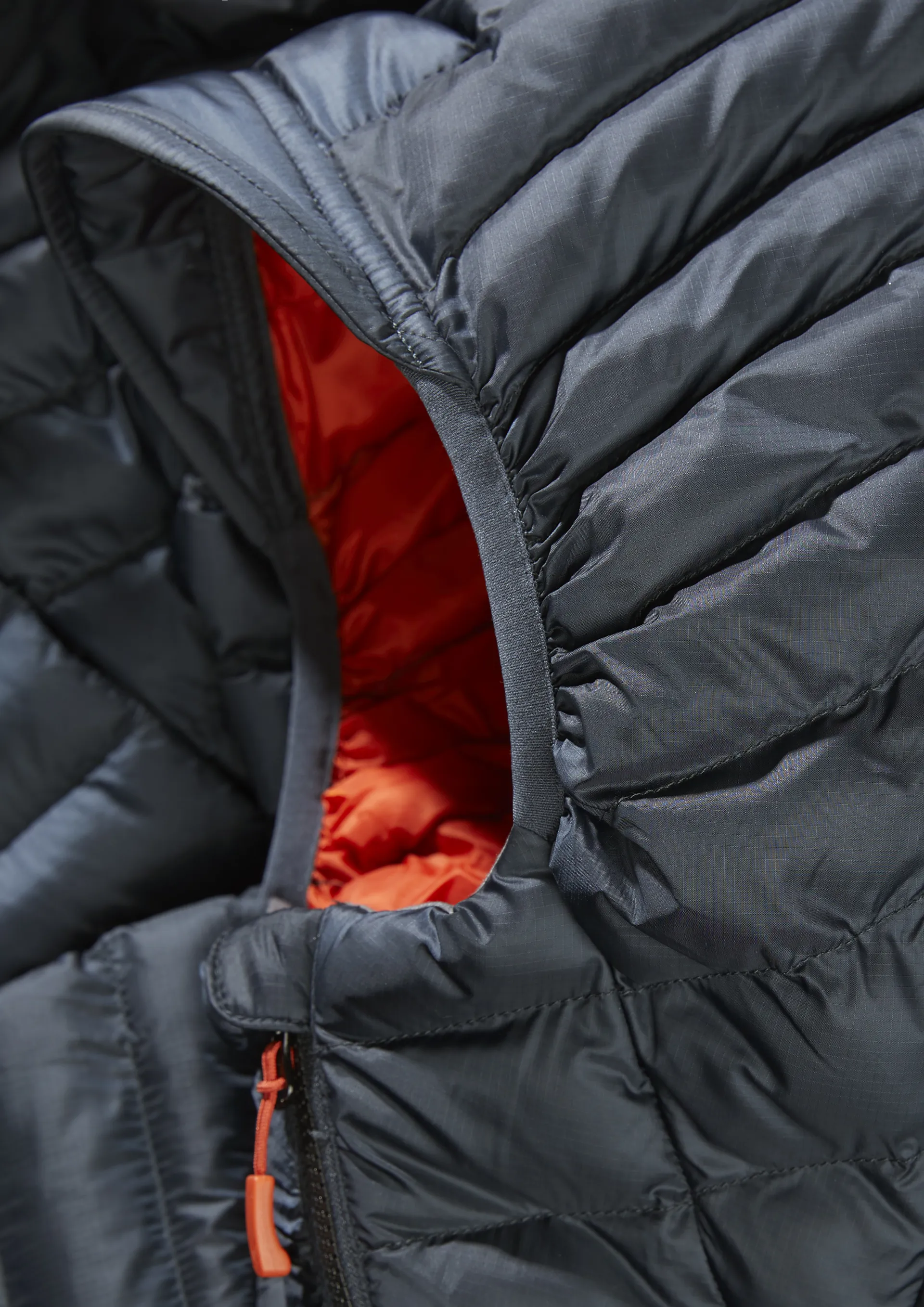 Rab Mens Cirrus Alpine Jacket Beluga