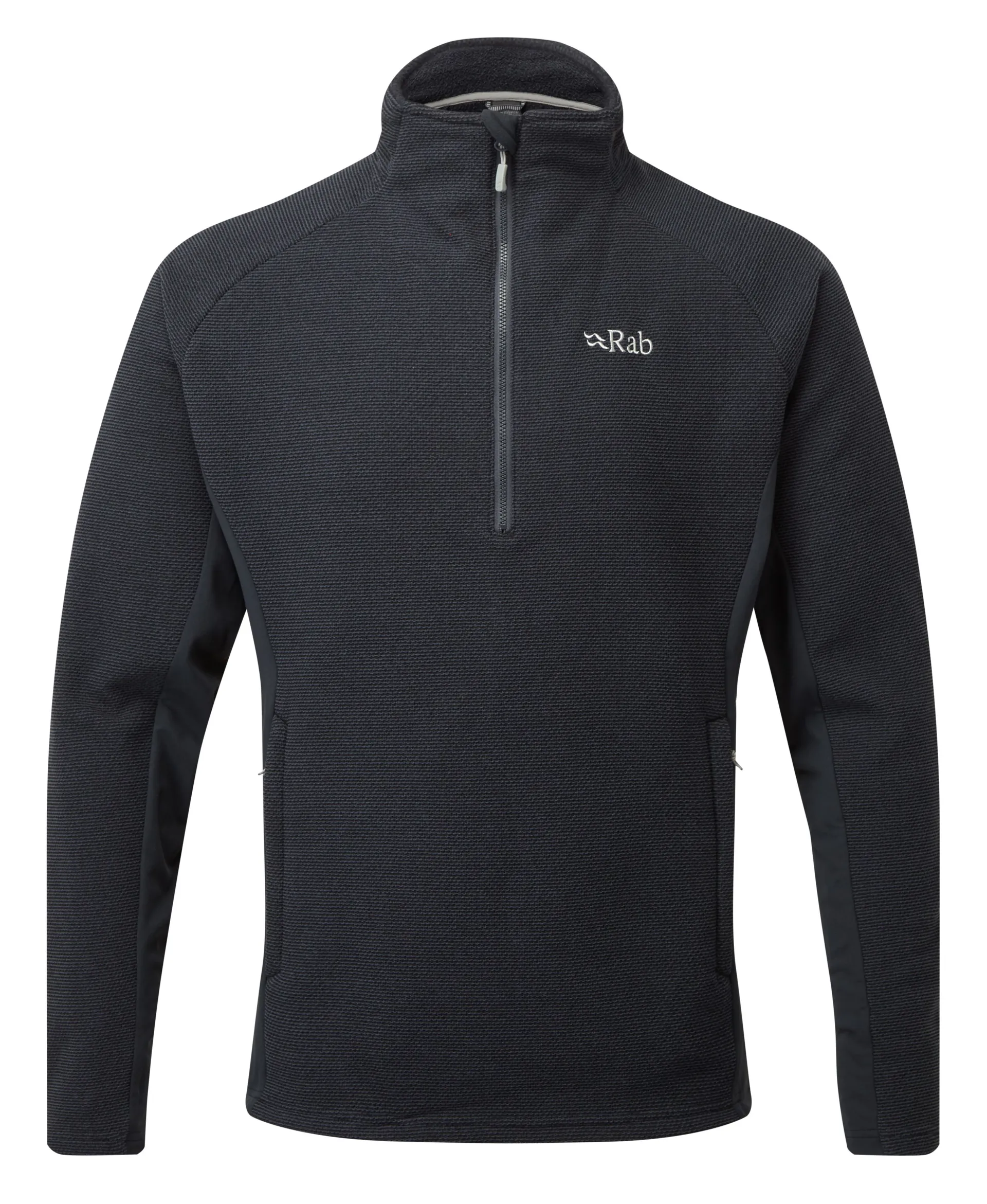Rab Mens Capacitor Pull-On Beluga