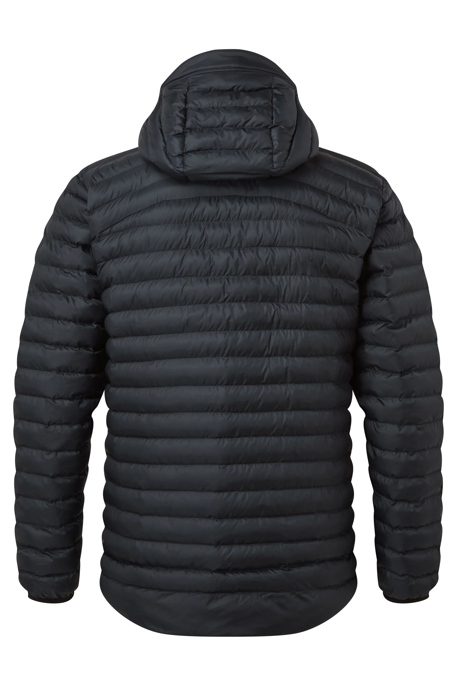 Rab Mens Cirrus Alpine Jacket Beluga