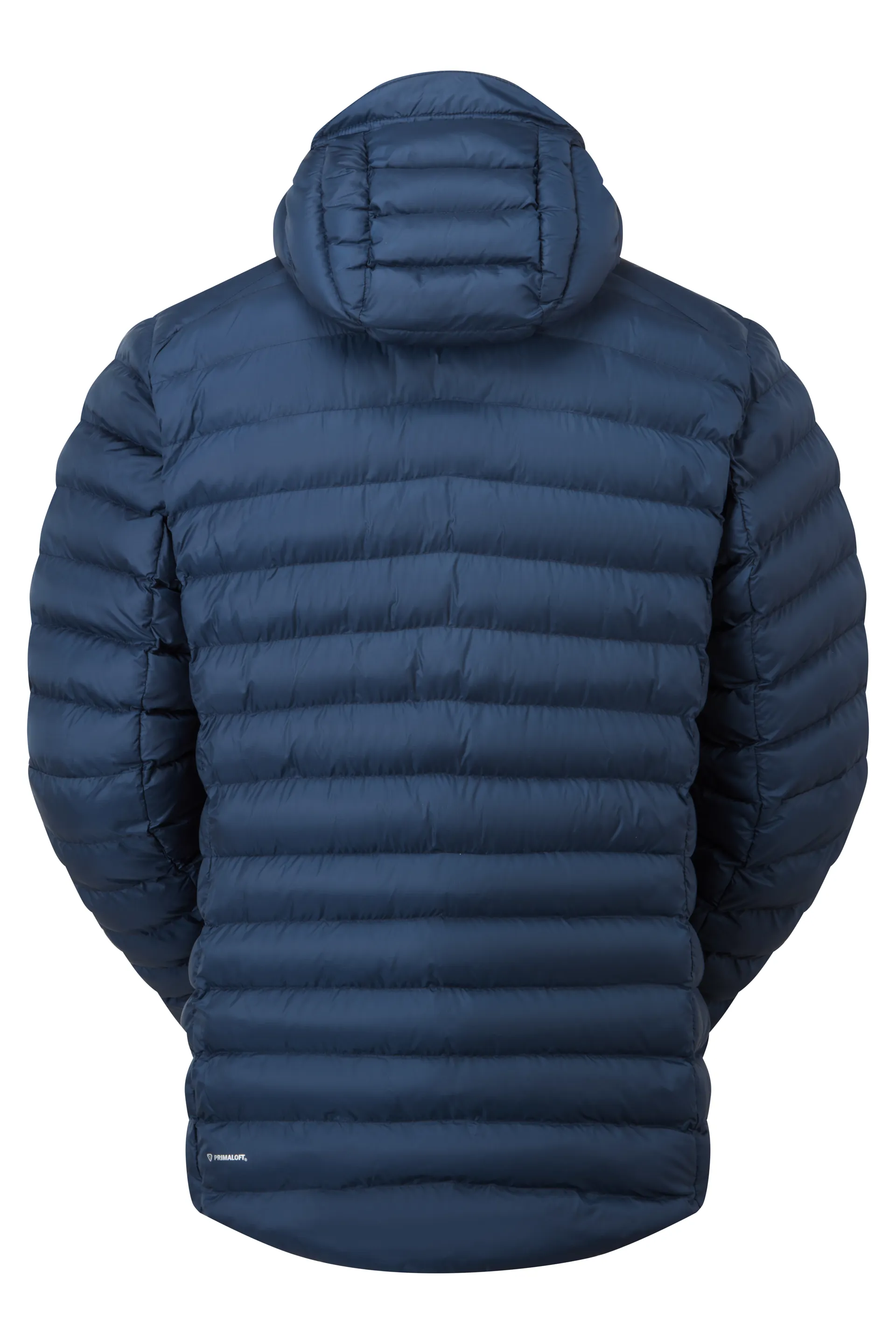 Rab Men's Cirrus Alpine Jacket Tempest Blue
