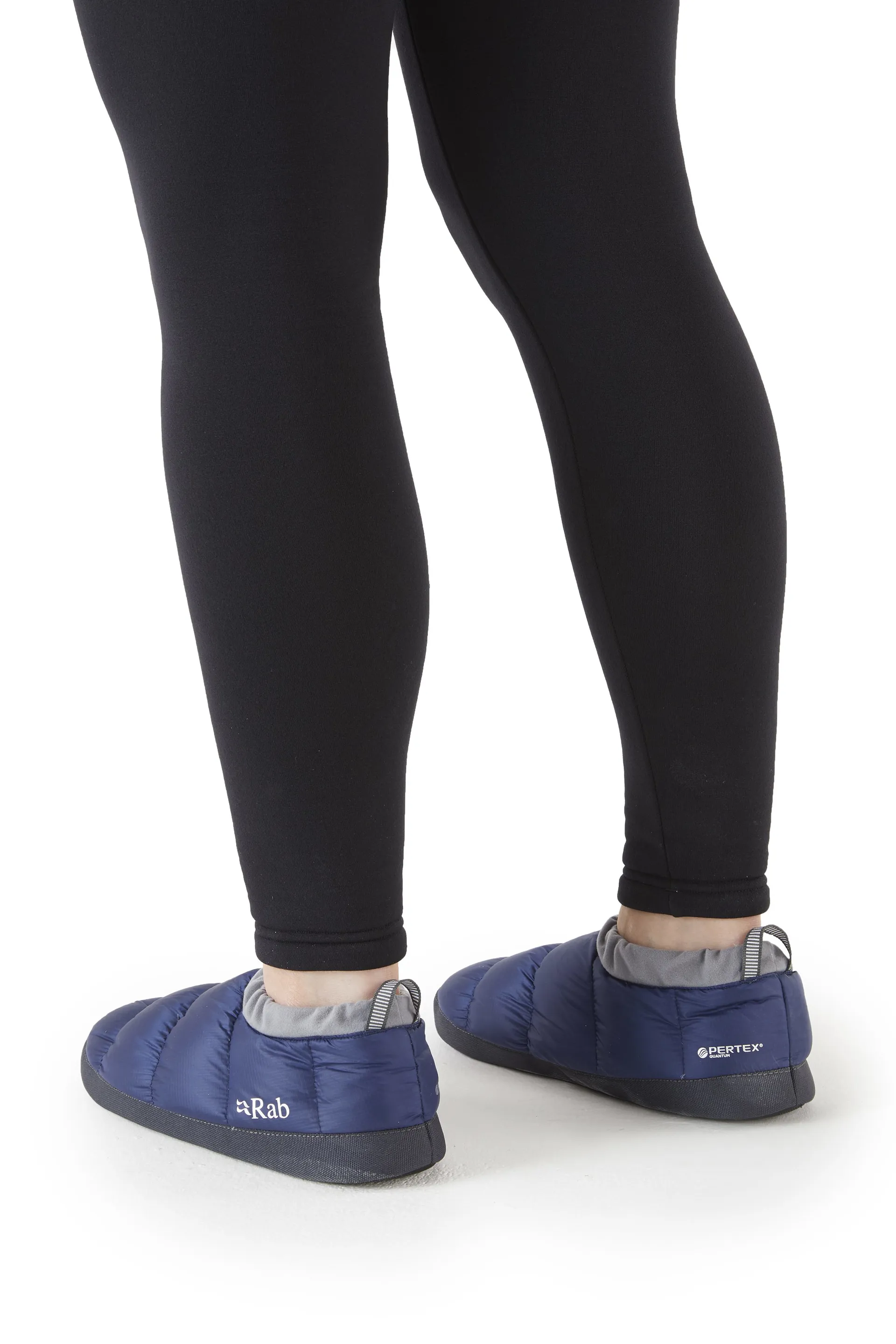 Rab Down Hut Slipper Deep Ink