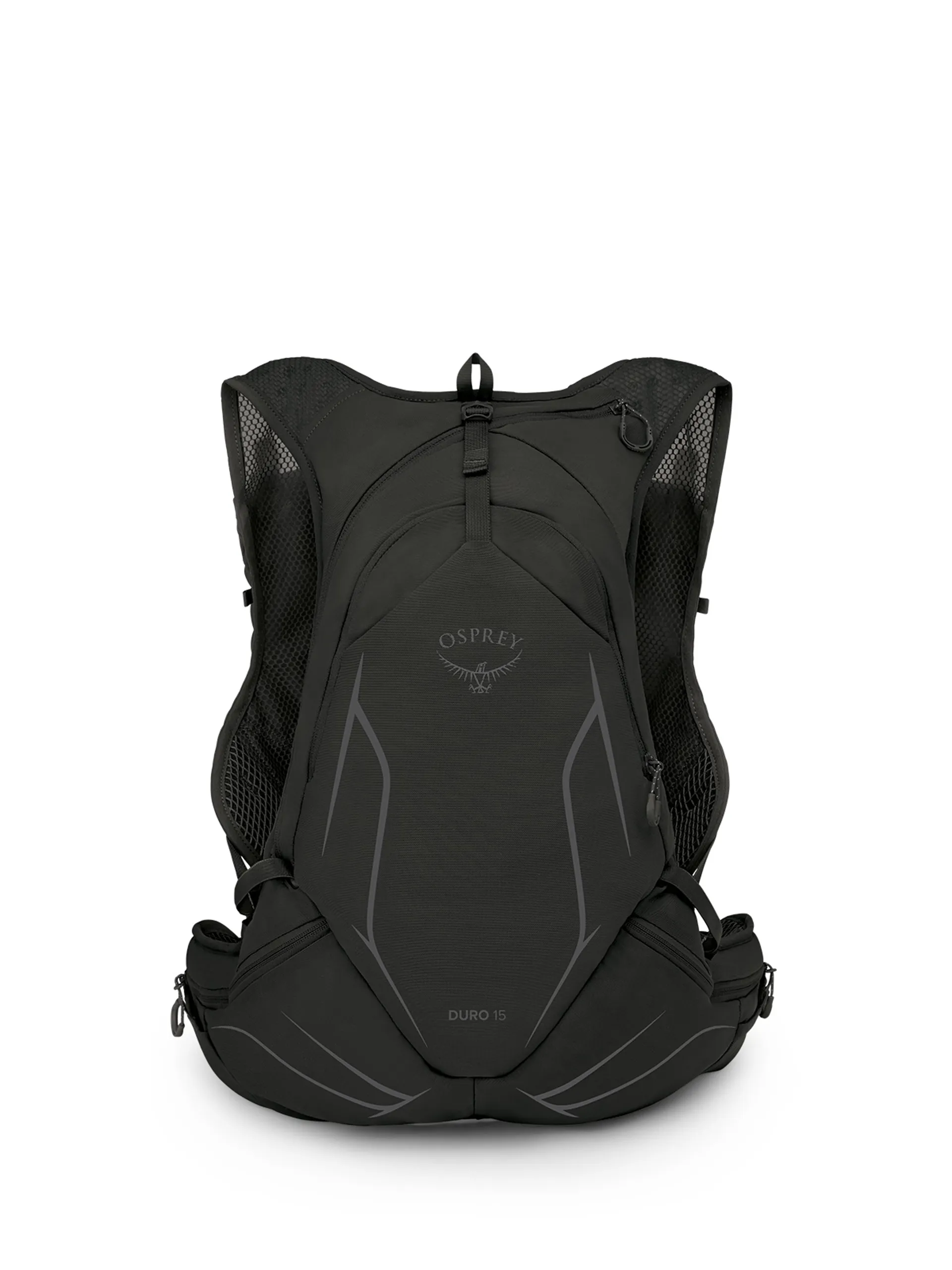 Osprey Duro 15 Charcoal