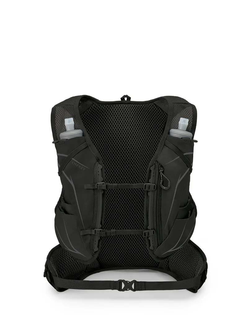 Osprey Duro 15 Charcoal