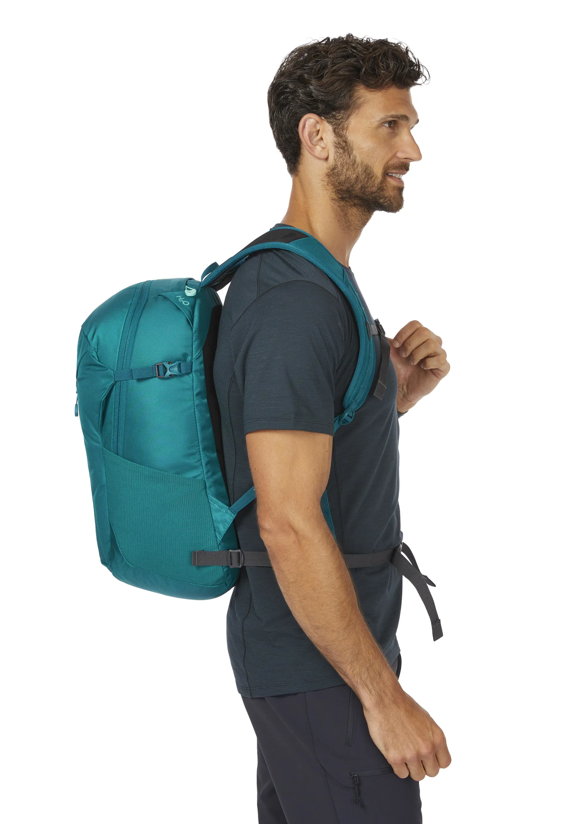 Lowe Alpine Edge 22 Ultramarine