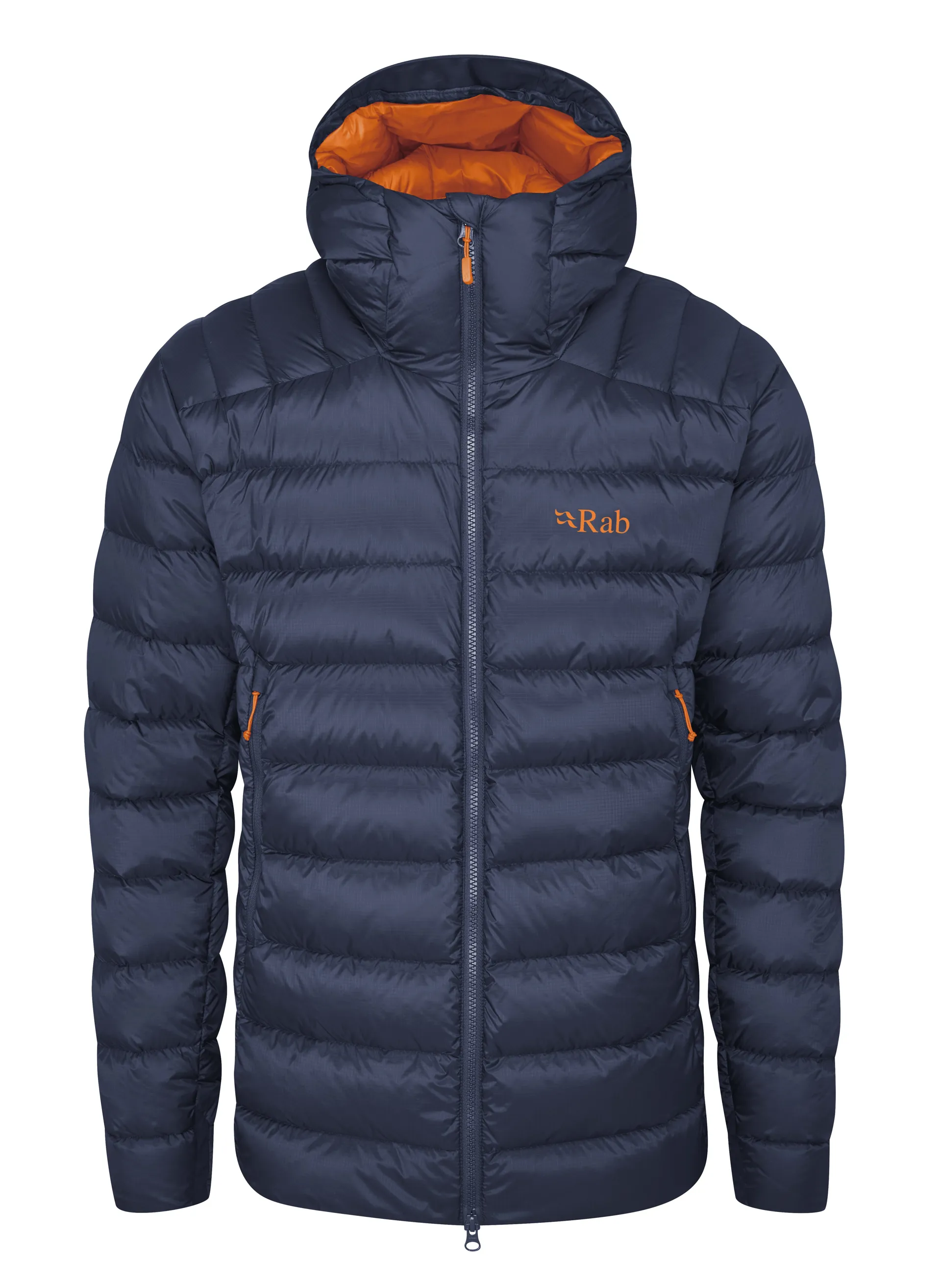 Rab Mens Electron Pro Jacket Deep Ink