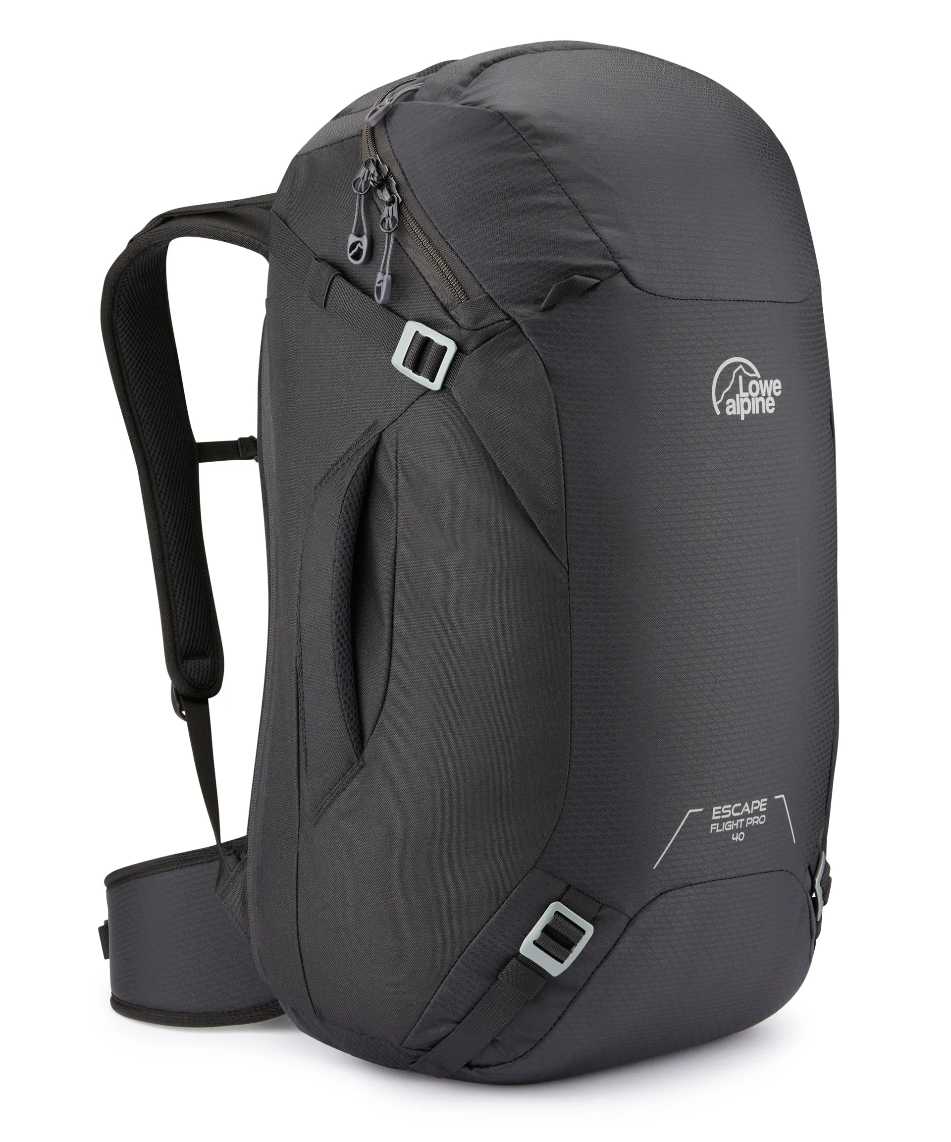 Lowe Alpine Escape Flight Pro 40L Black