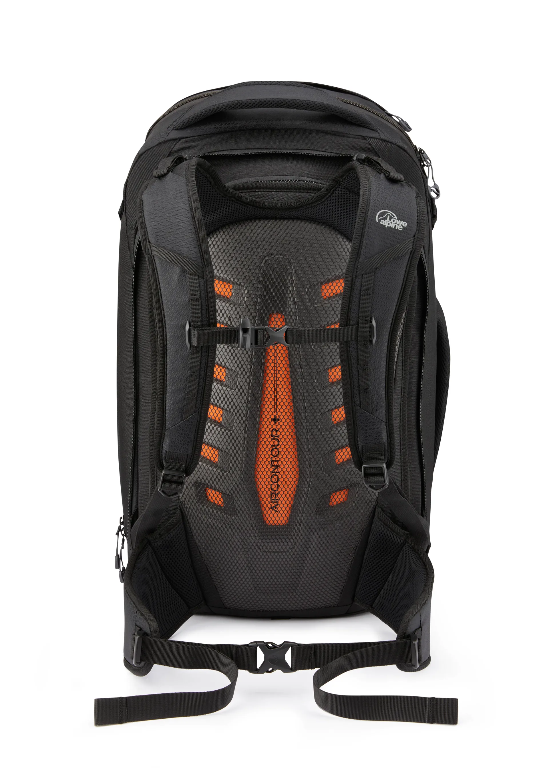 Lowe Alpine Escape Flight Pro 40L Black