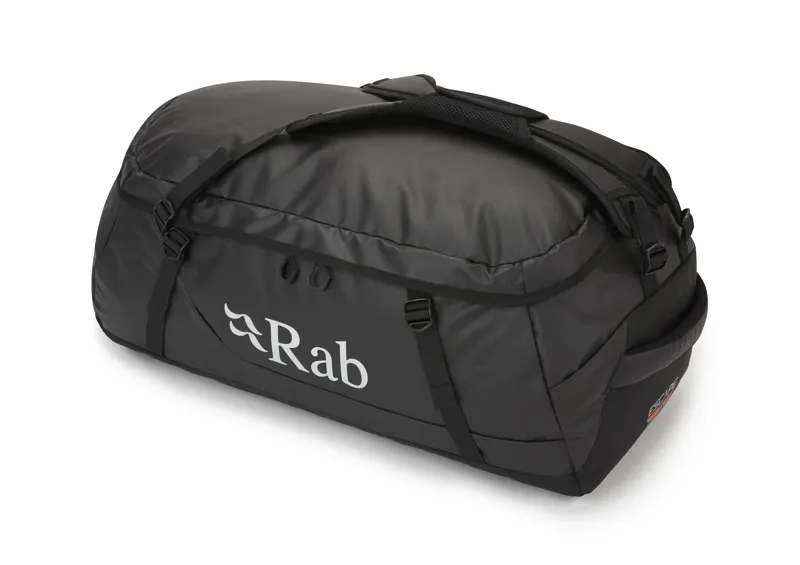 Rab Escape Kit Bag LT 70 Black