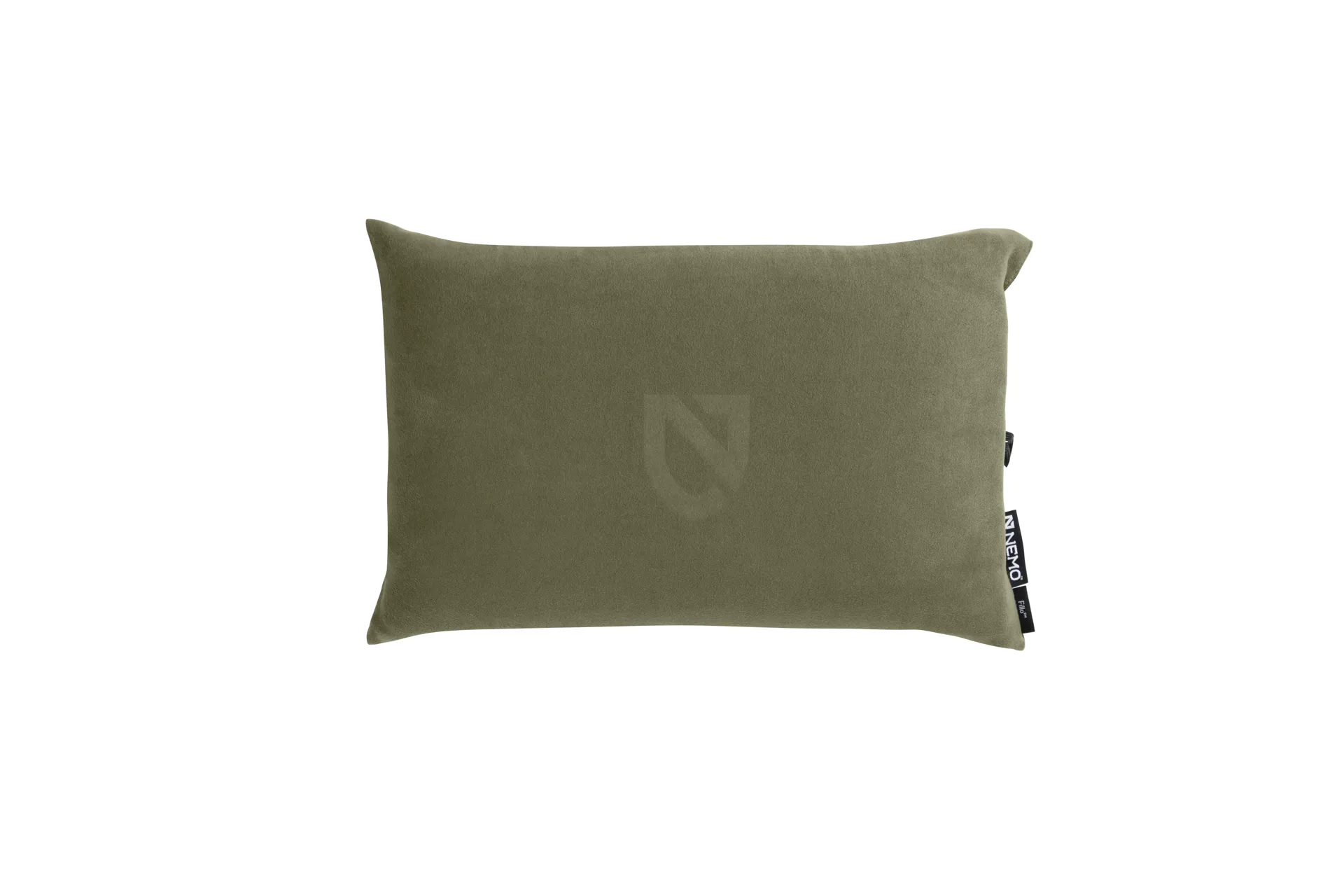 NEMO Equipment Fillo Camping Pillow Nova