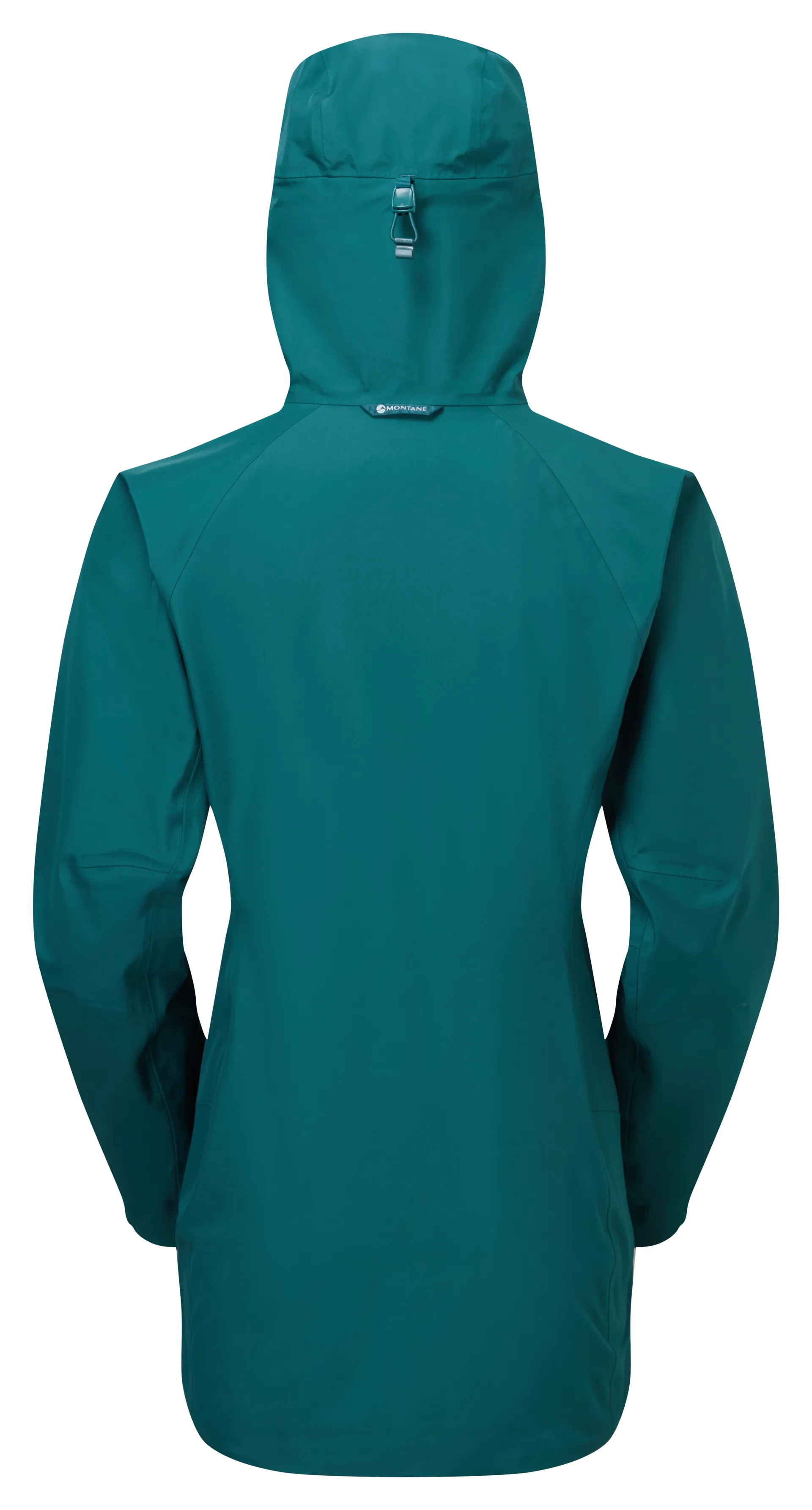 Montane Womens Phase Jacket Wakame Green