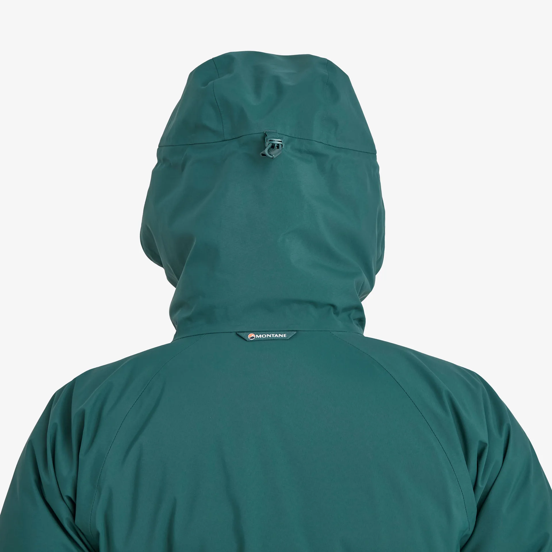 Montane Womens Phase XT Jacket Saffron Red