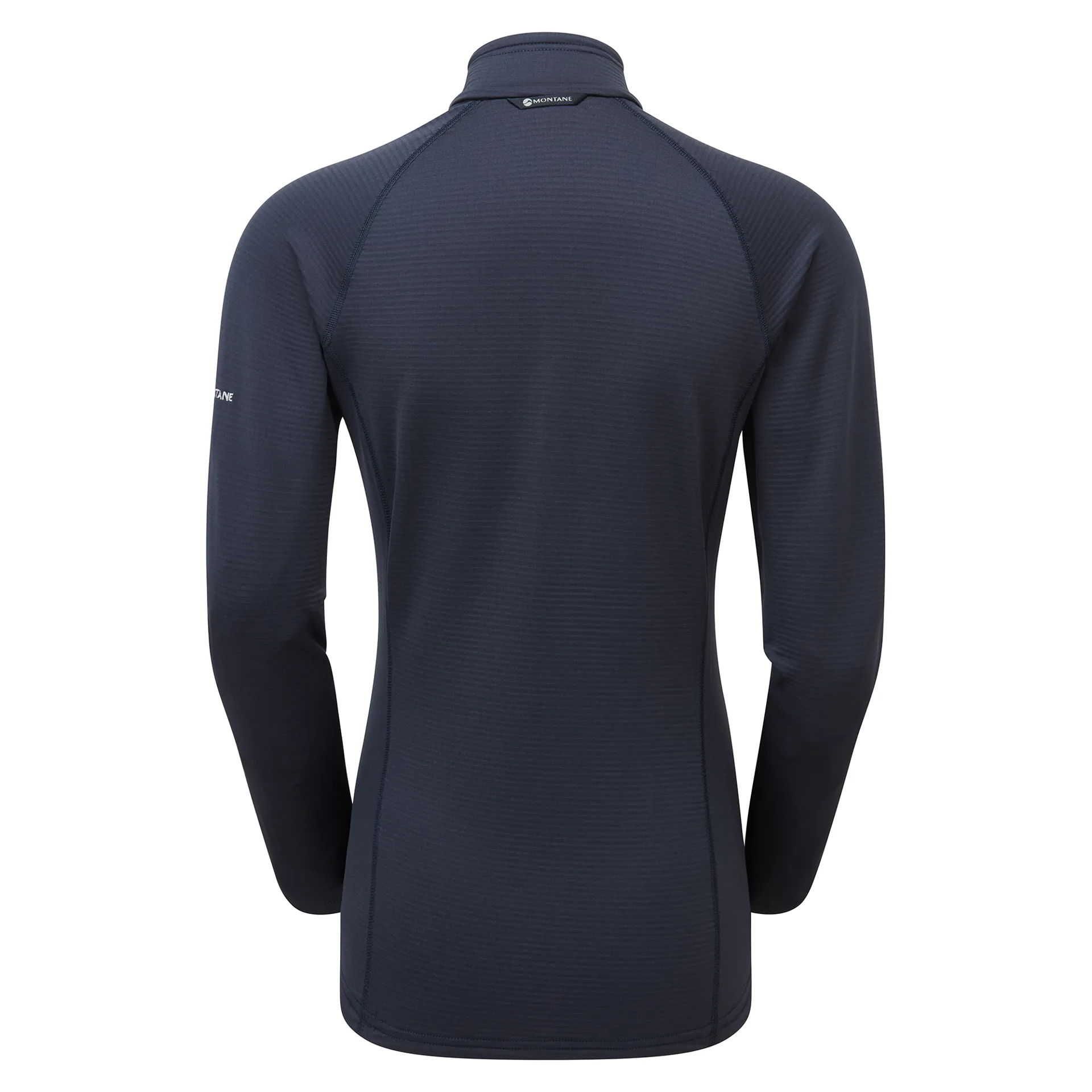 Montane Womens Protium Lite Pull-On Eclipse Blue