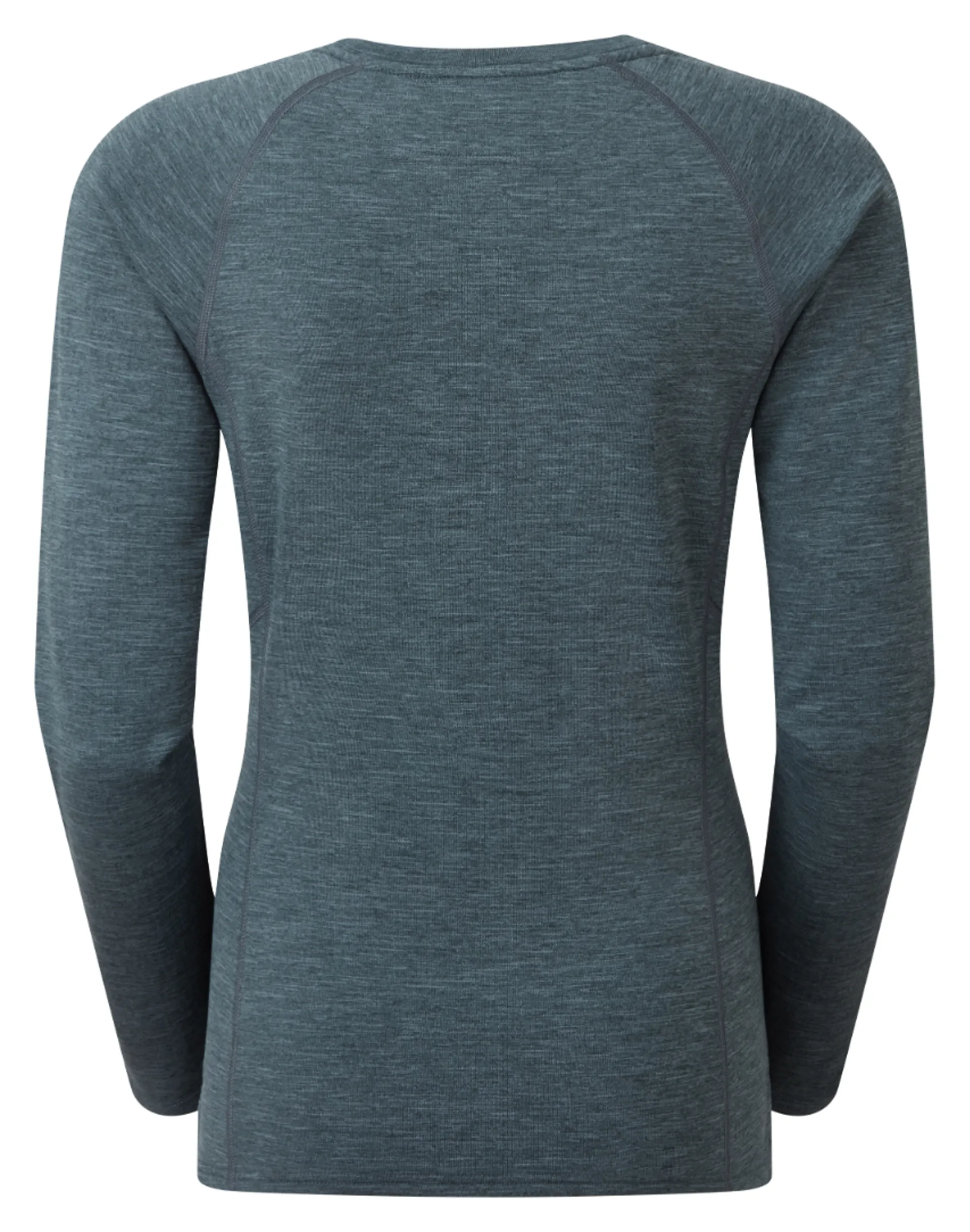 Montane Womens Protium Sweater Astro Blue