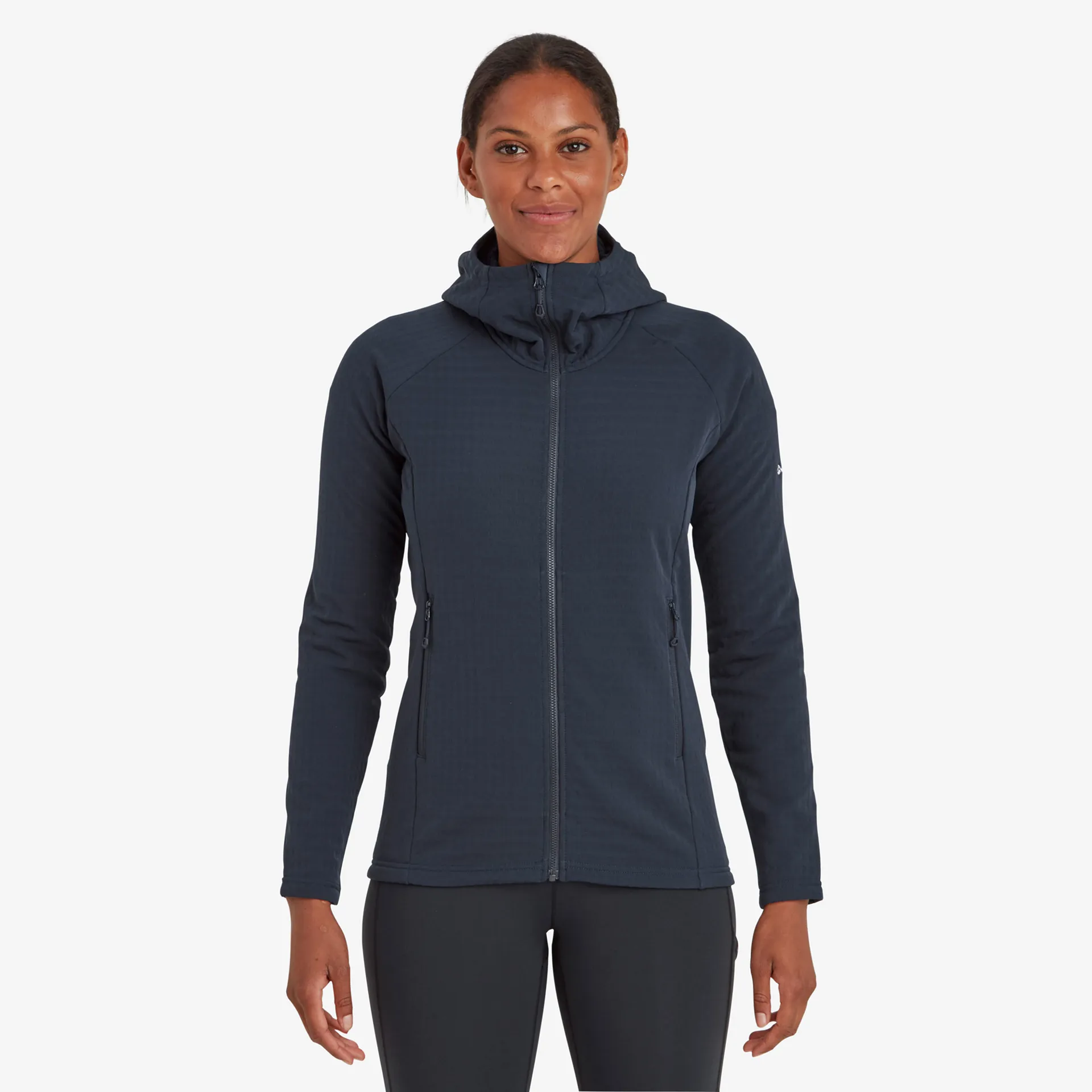 Montane Womens Protium XT Hoody Eclipse