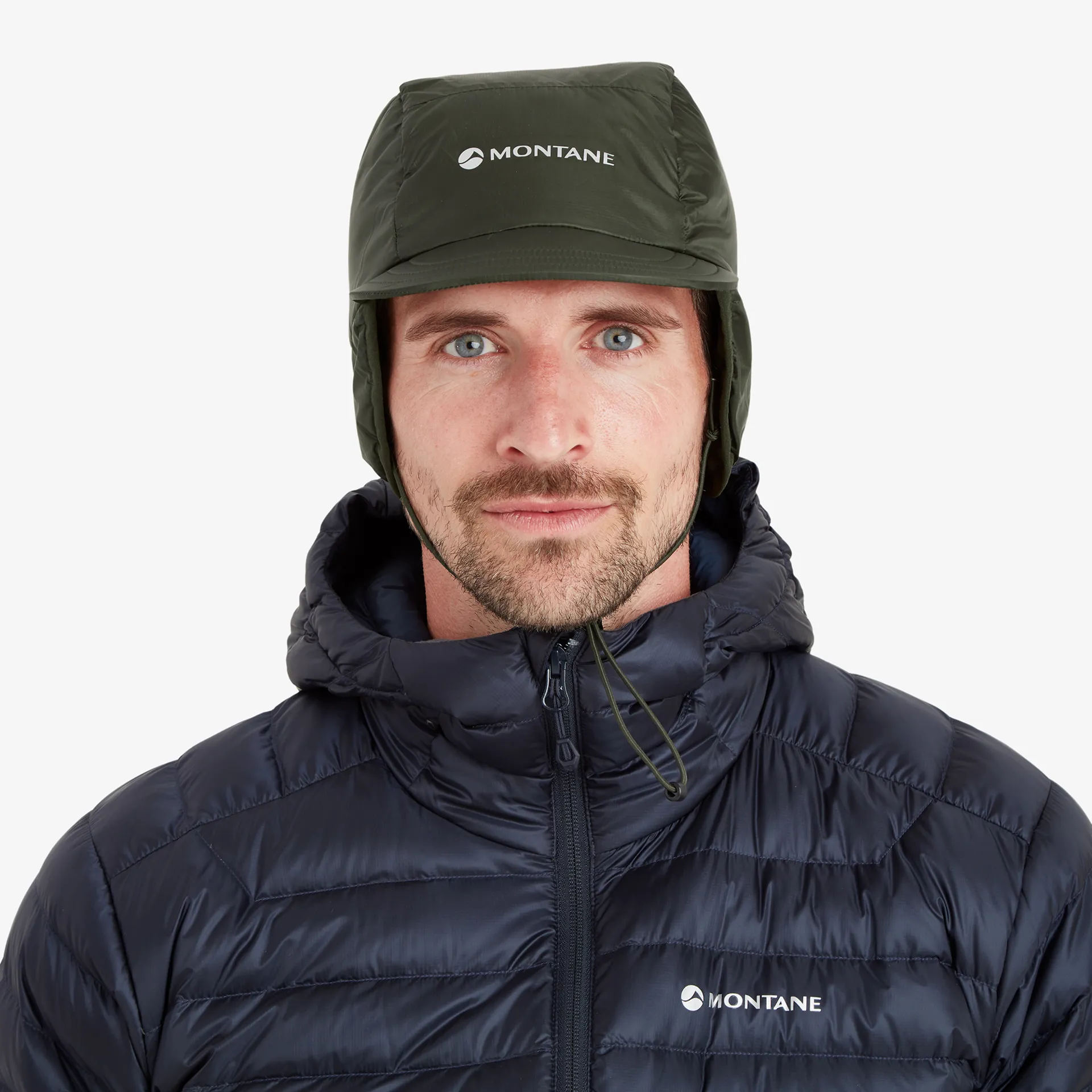 Montane Insulated Mountain Cap Oak