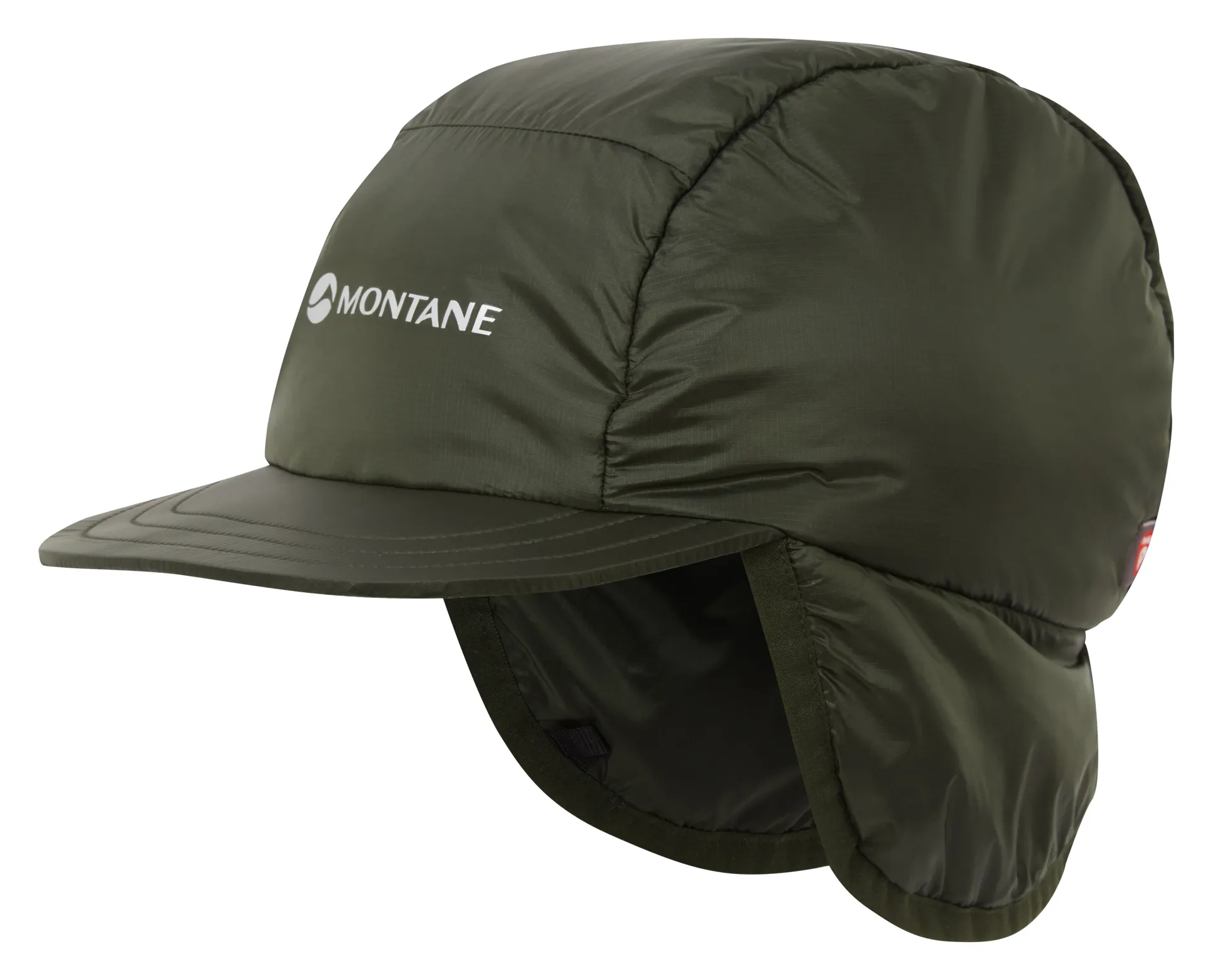 Montane Insulated Mountain Cap Oak