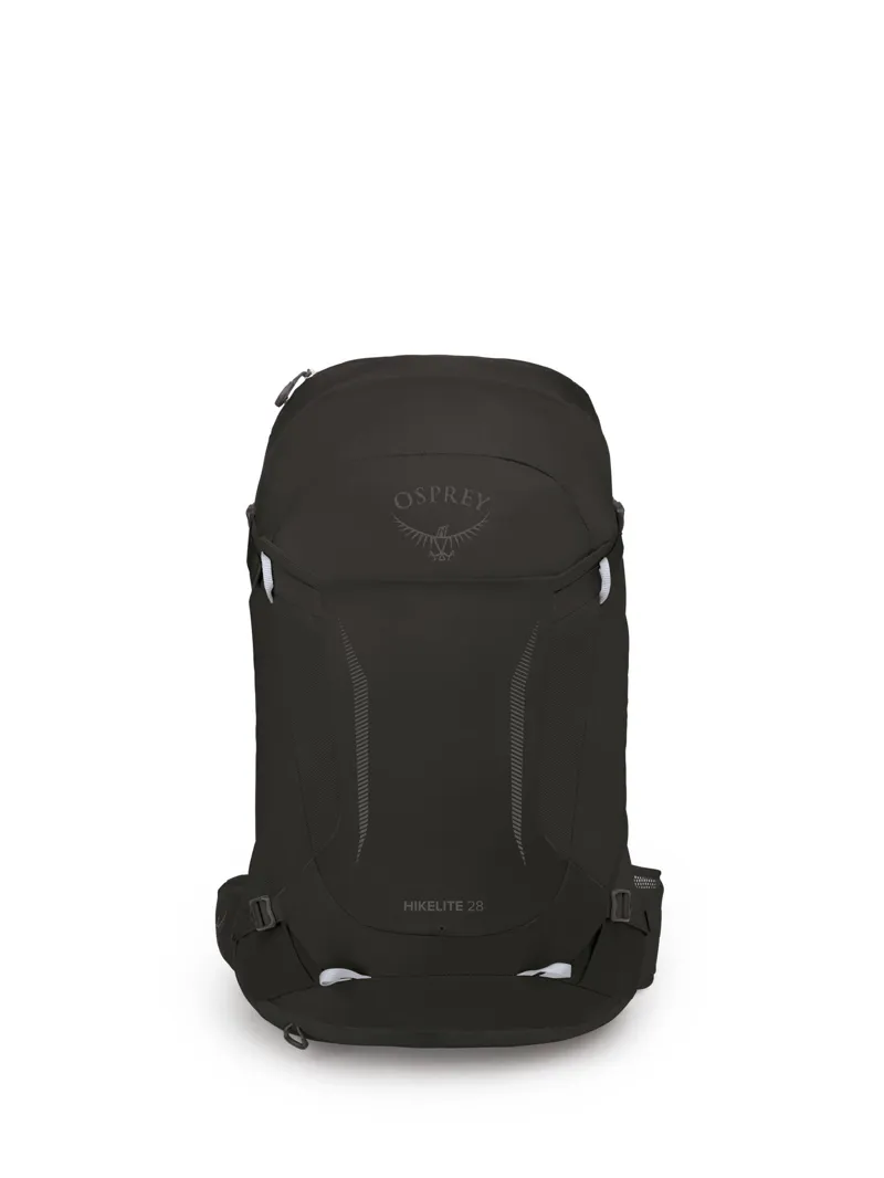Osprey Hikelite 28 Backpack Black