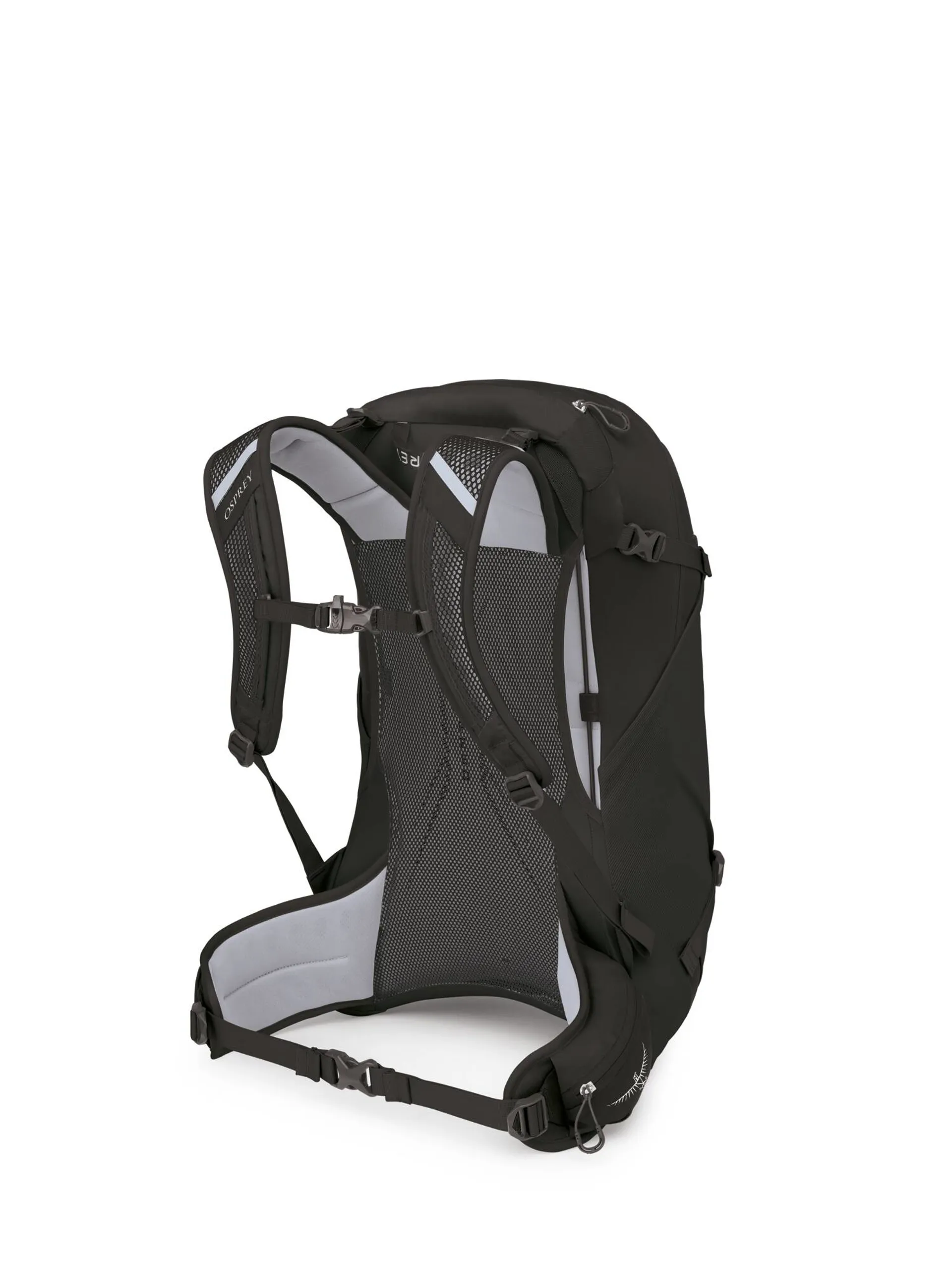 Osprey Hikelite 28 Backpack Black