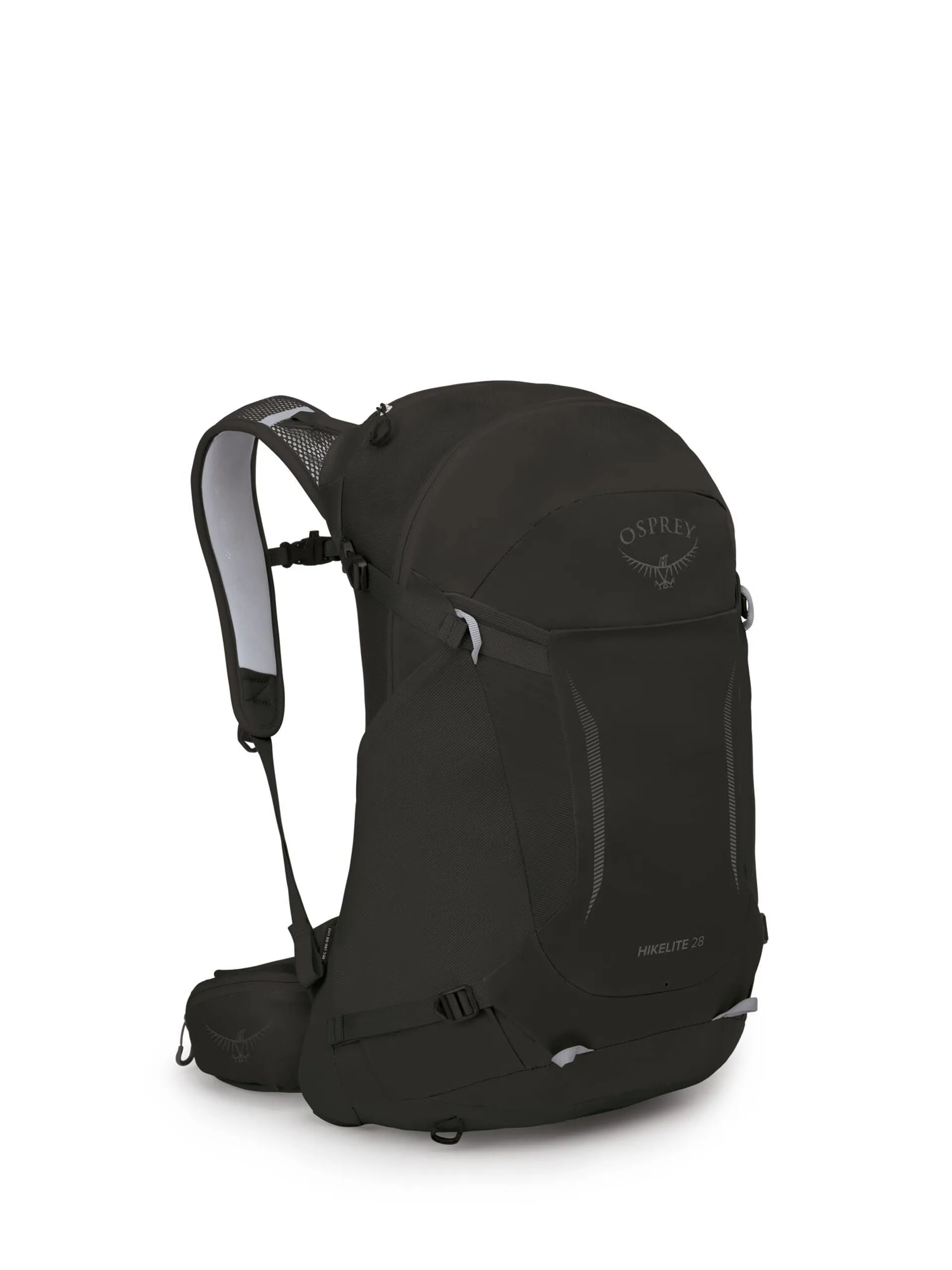 Osprey Hikelite 28 Backpack Black