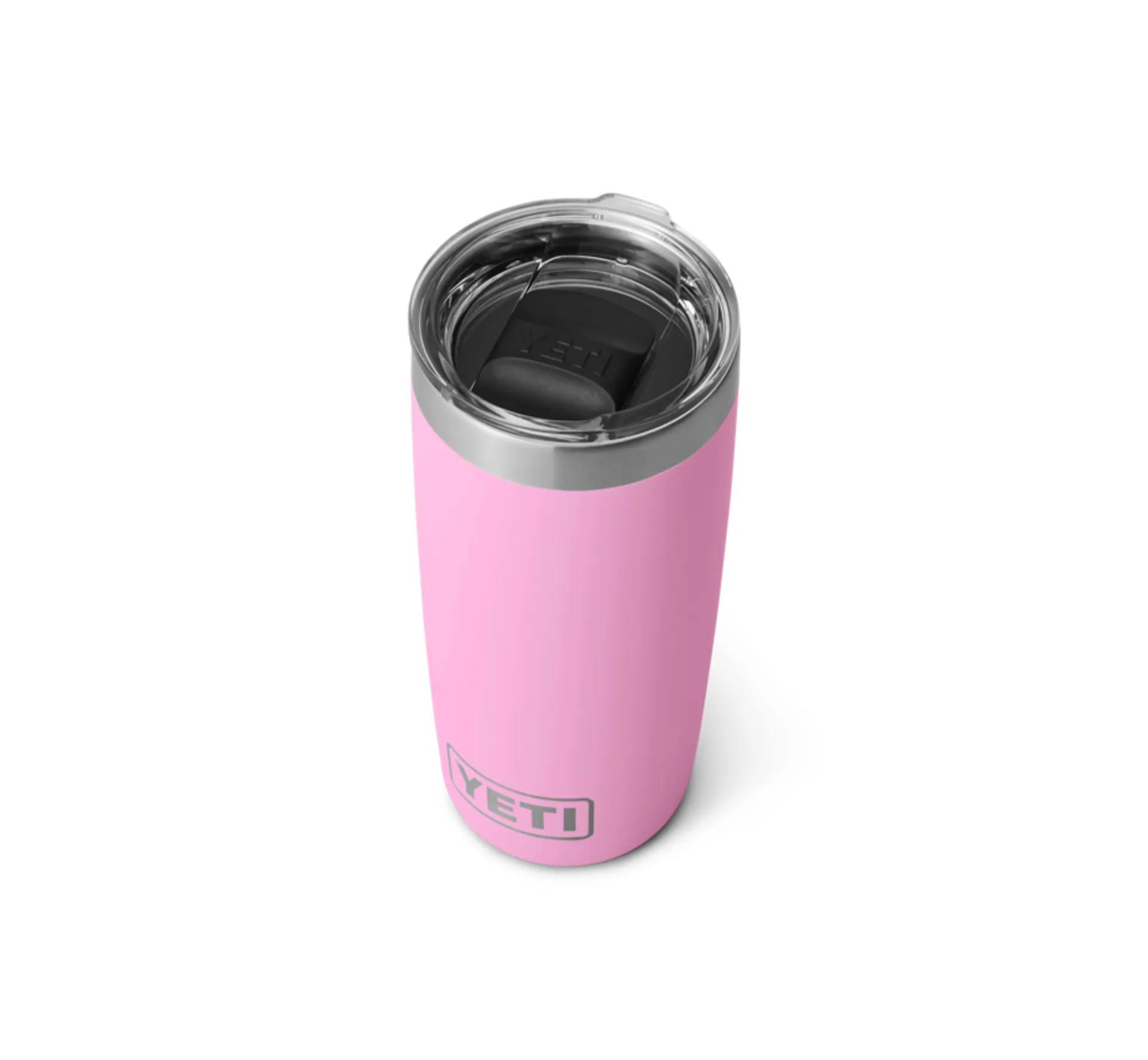YETI Rambler 10oz Tumbler Power Pink