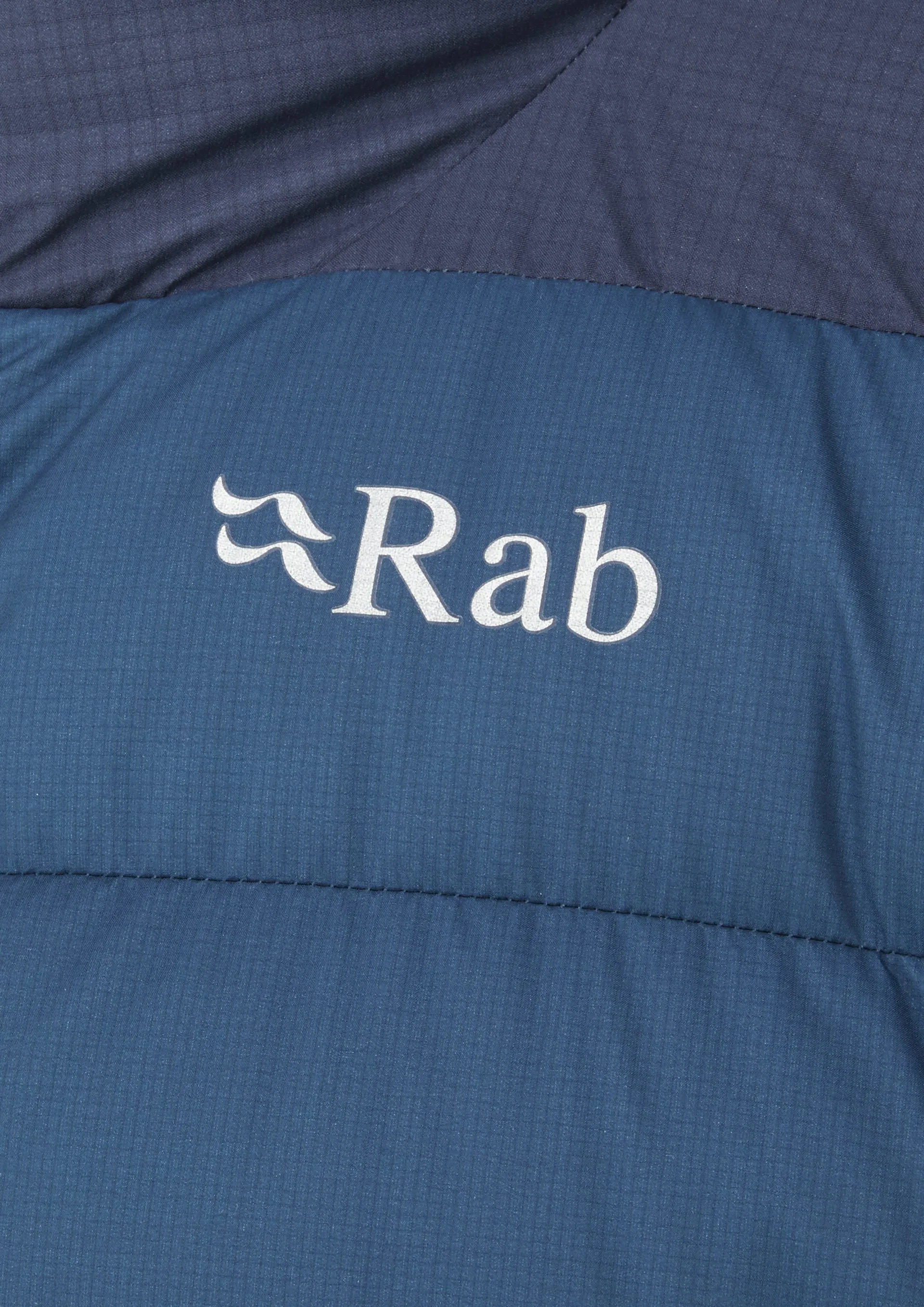 Rab Mens Infinity Alpine Jacket Deep Ink