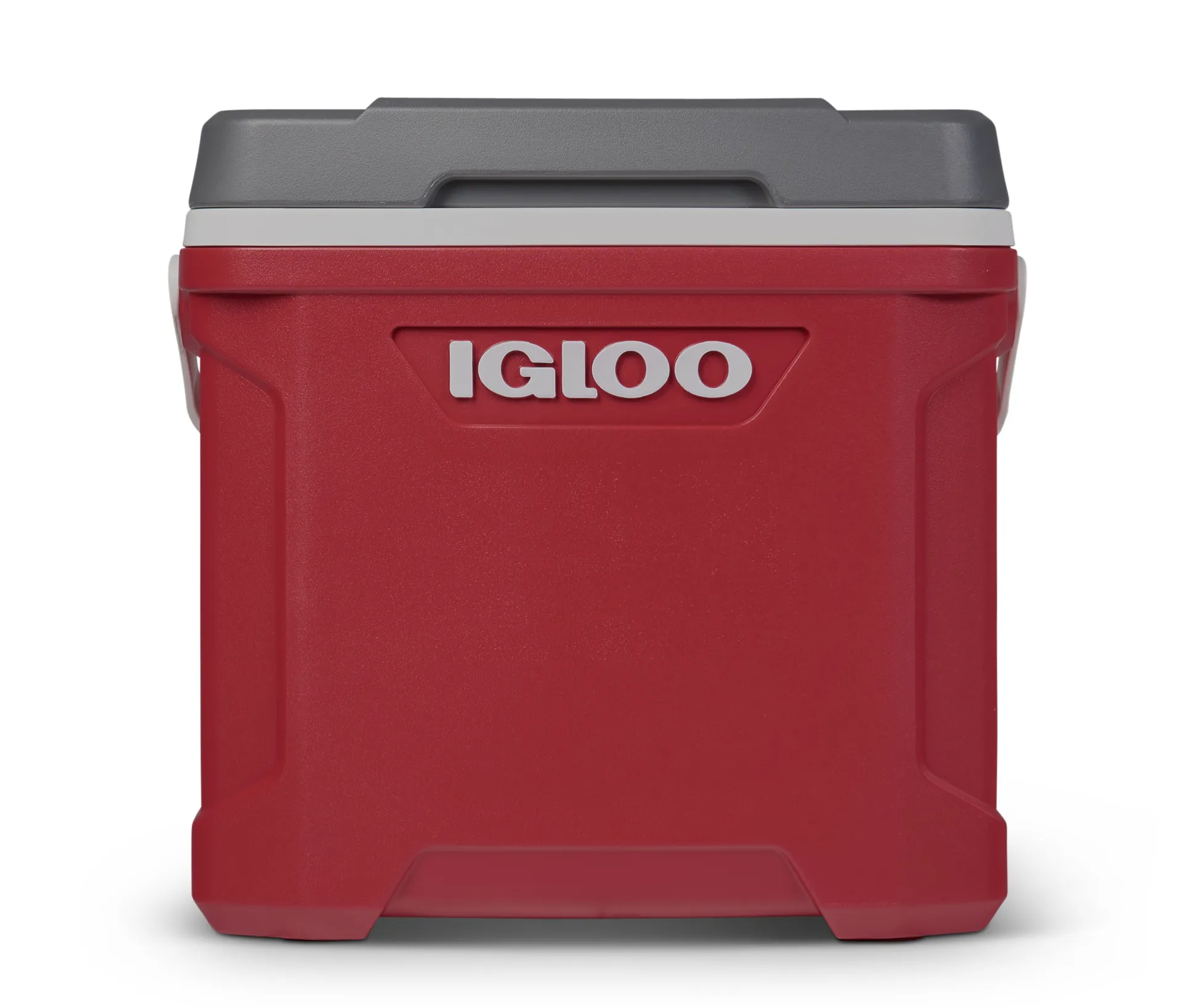 Igloo Latitude 30 Cool Box Red