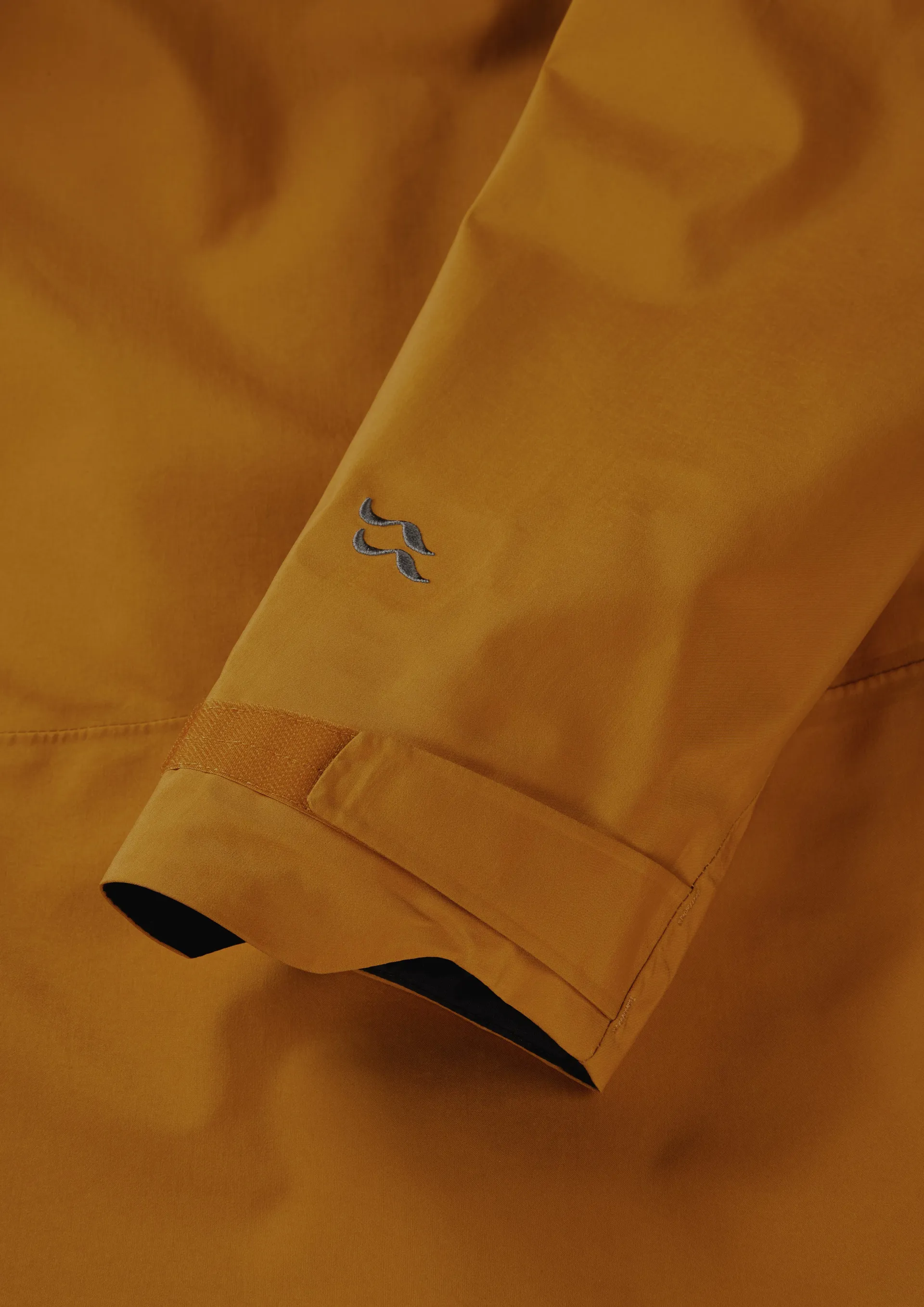 Rab Mens Latok Extreme GTX Jacket Marmalade