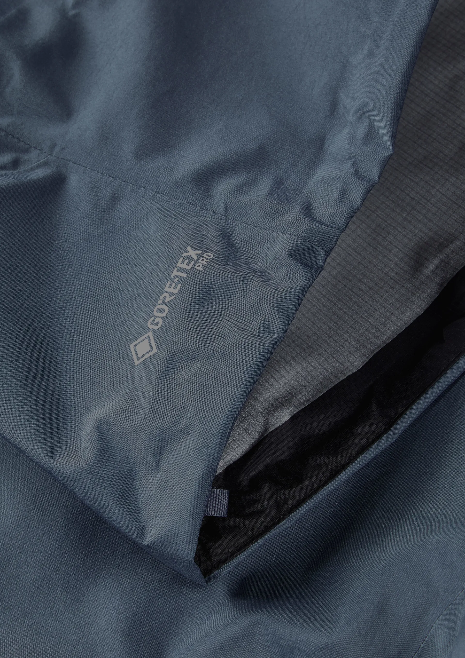 Rab Mens Latok Extreme GTX Jacket Orion Blue