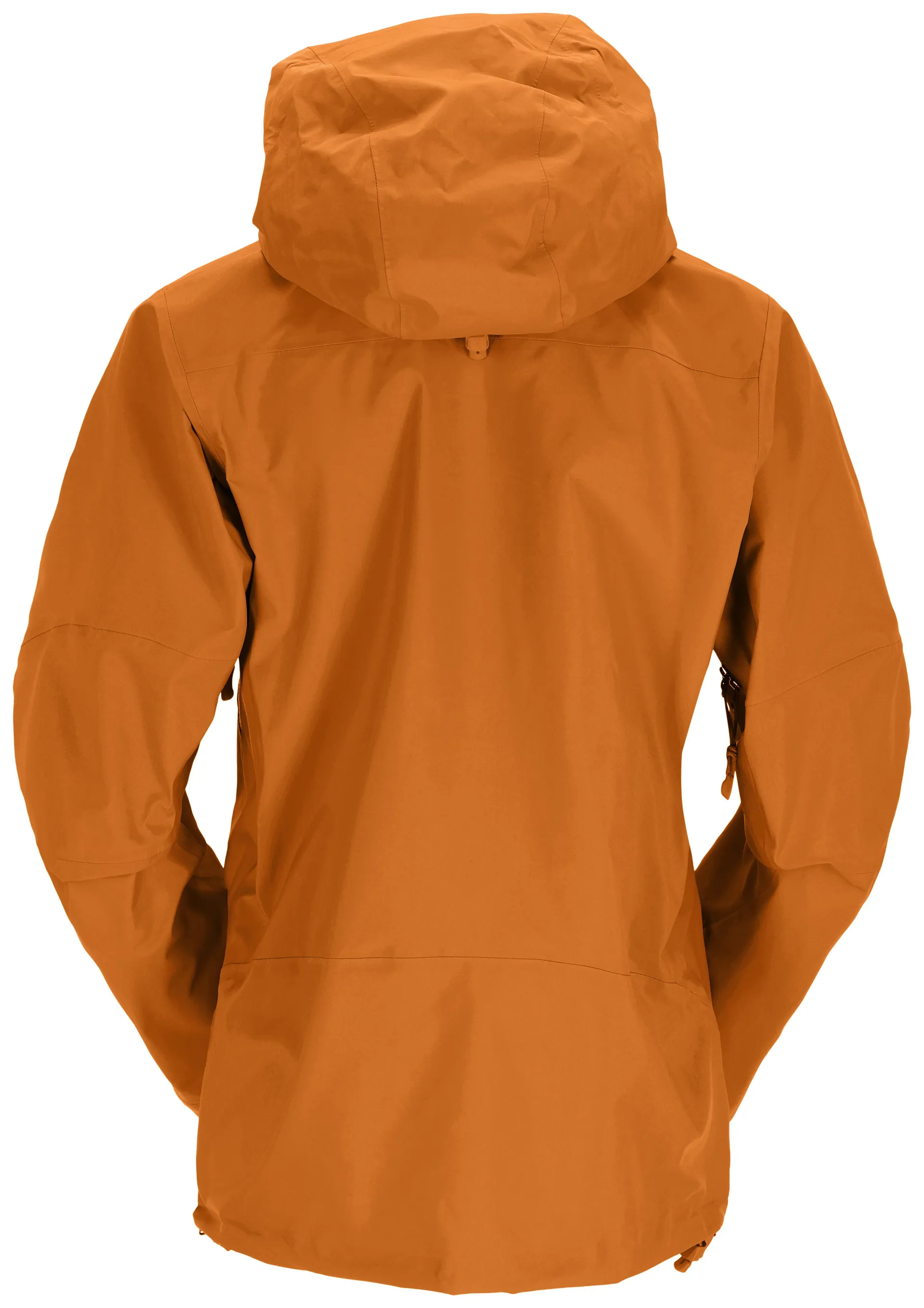 Rab Mens Latok Extreme GTX Jacket Marmalade