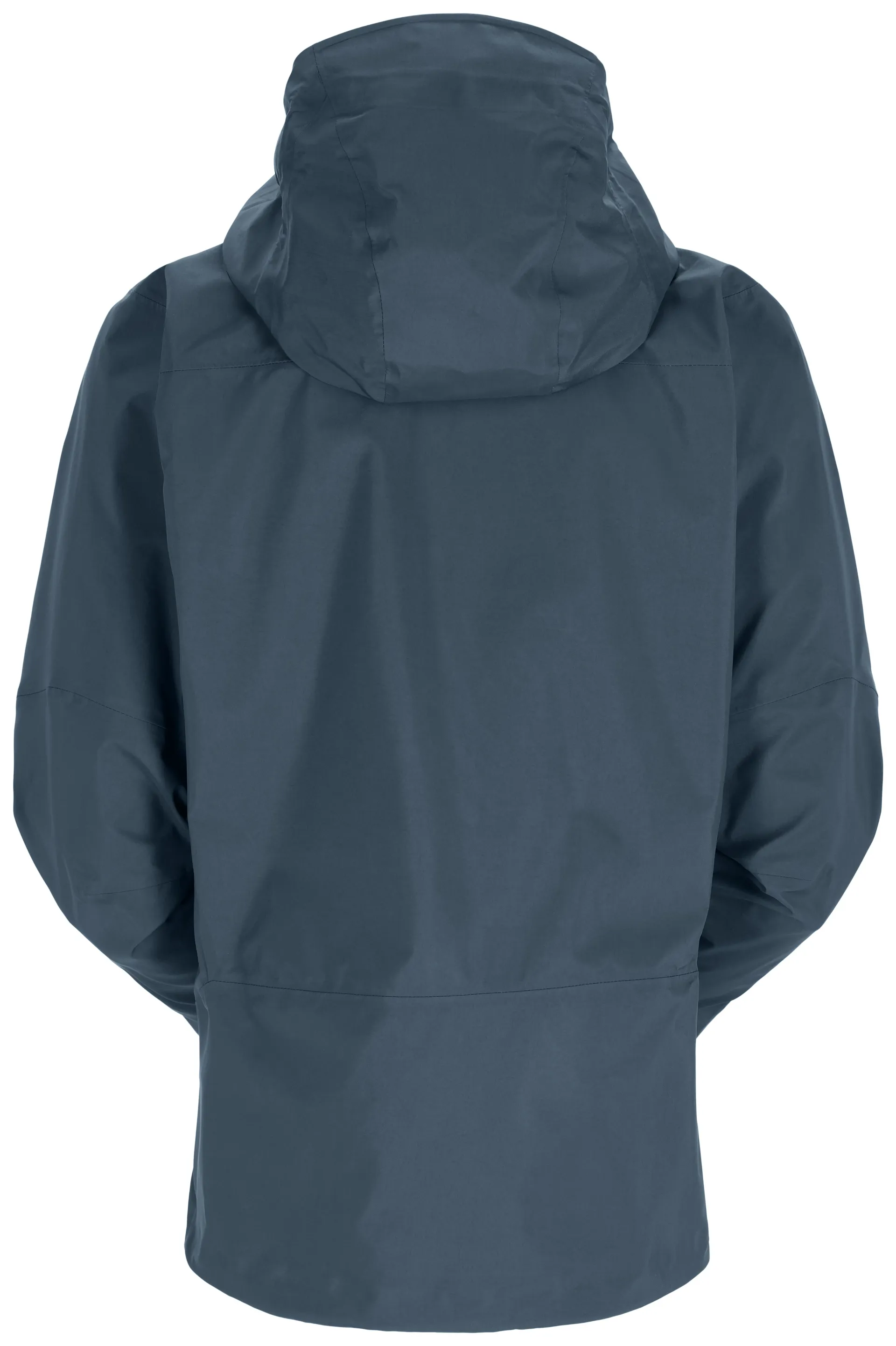 Rab Mens Latok Extreme GTX Jacket Orion Blue