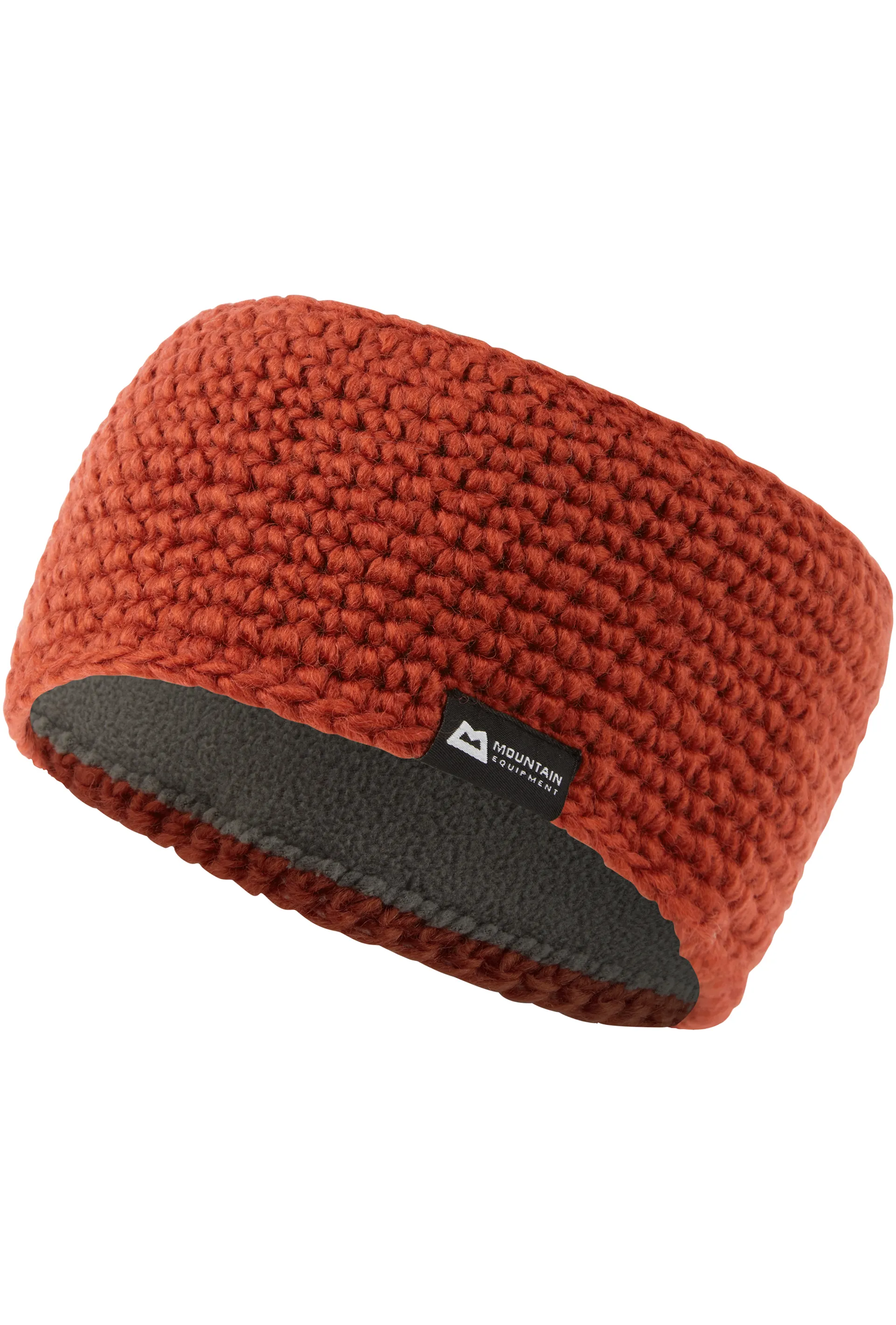 Mountain Equipment Flash Headband Red Rock