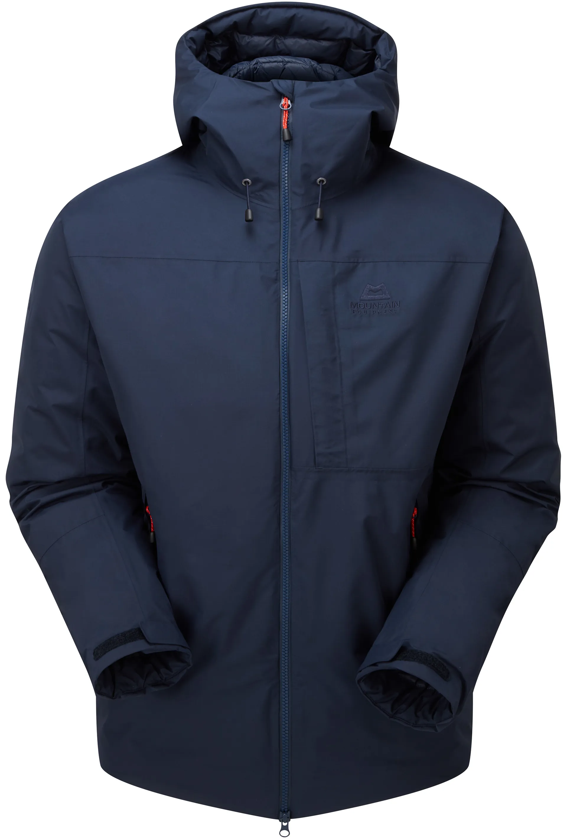 Mountain Equipment Mens Triton Jacket Cosmos