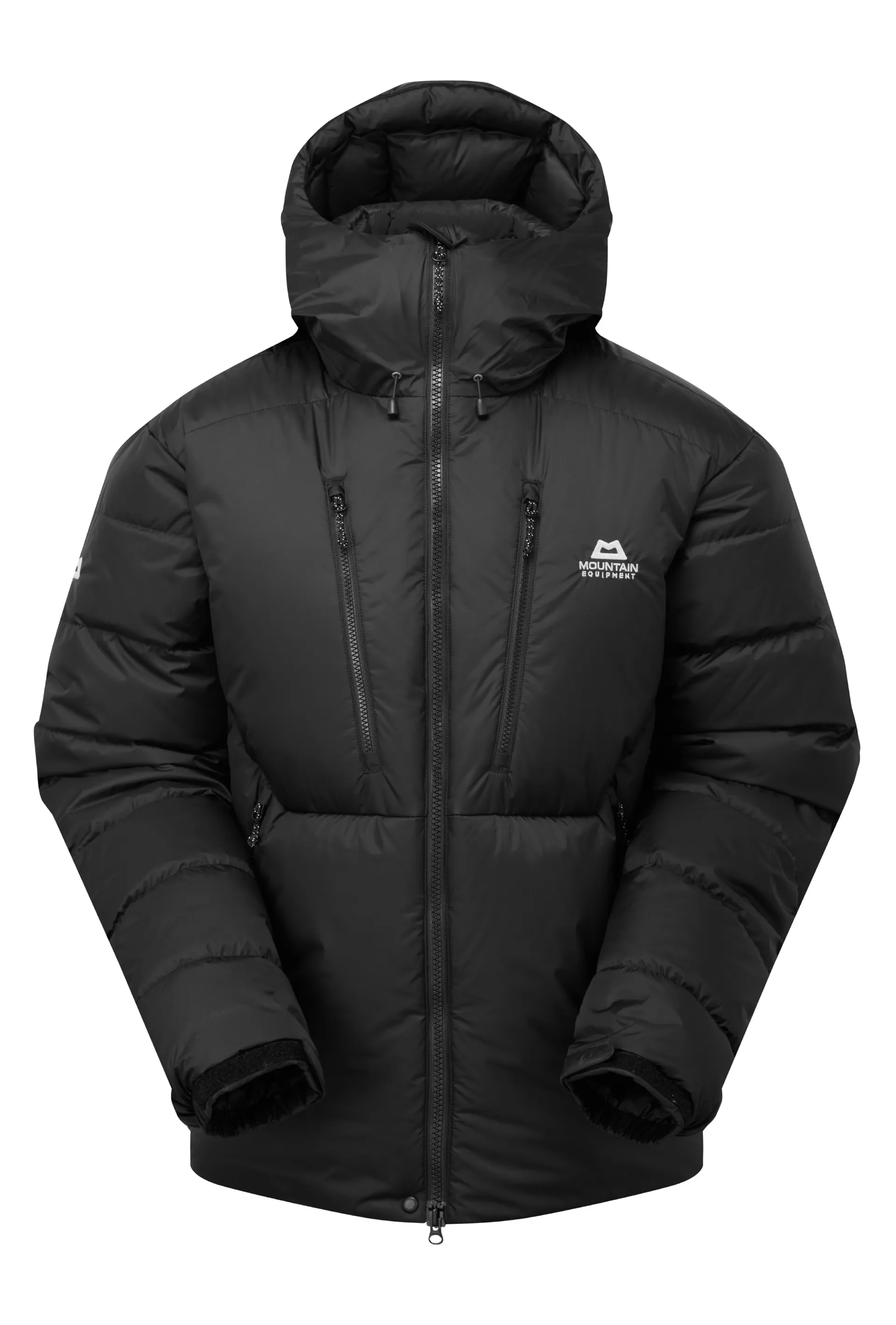 Mountain Equipment Men's Annapurna Jacket Black