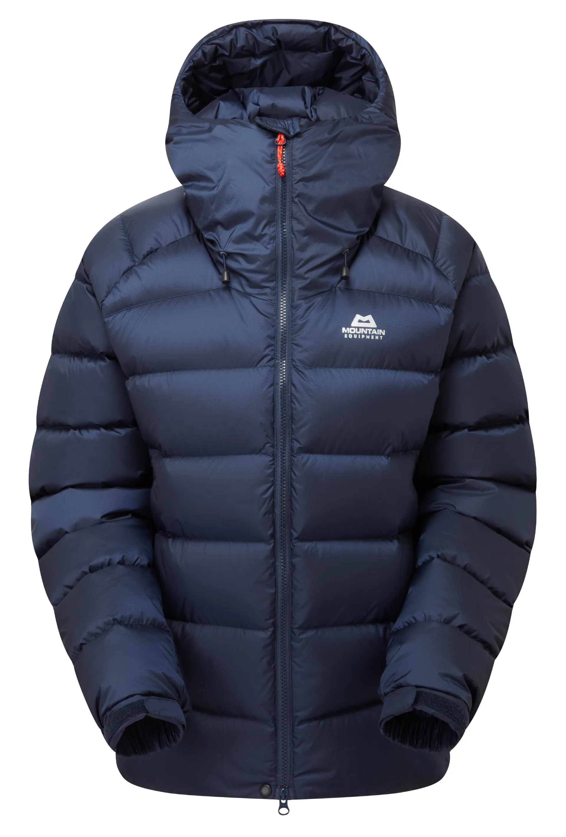 Mountain Equipment Women's Sigma Insulated Jacket Cosmos Blue