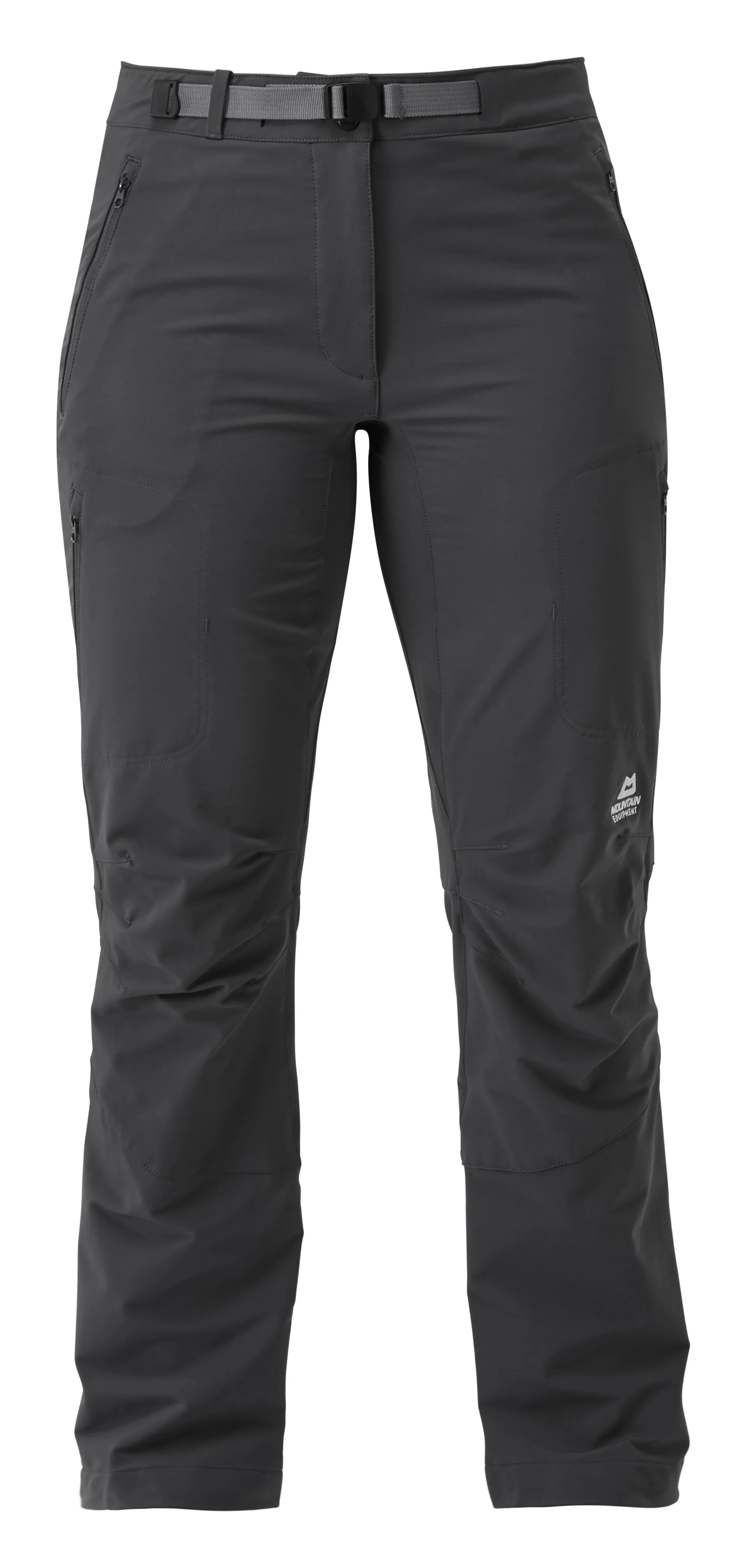 Mountain Equipment Womens Chamois Pants Anvil Grey