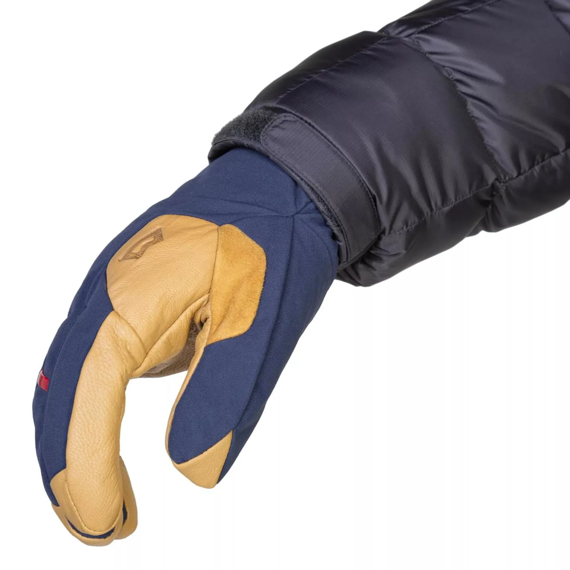 Mountain Equipment Men's Senja Jacket Merlot/Chilli