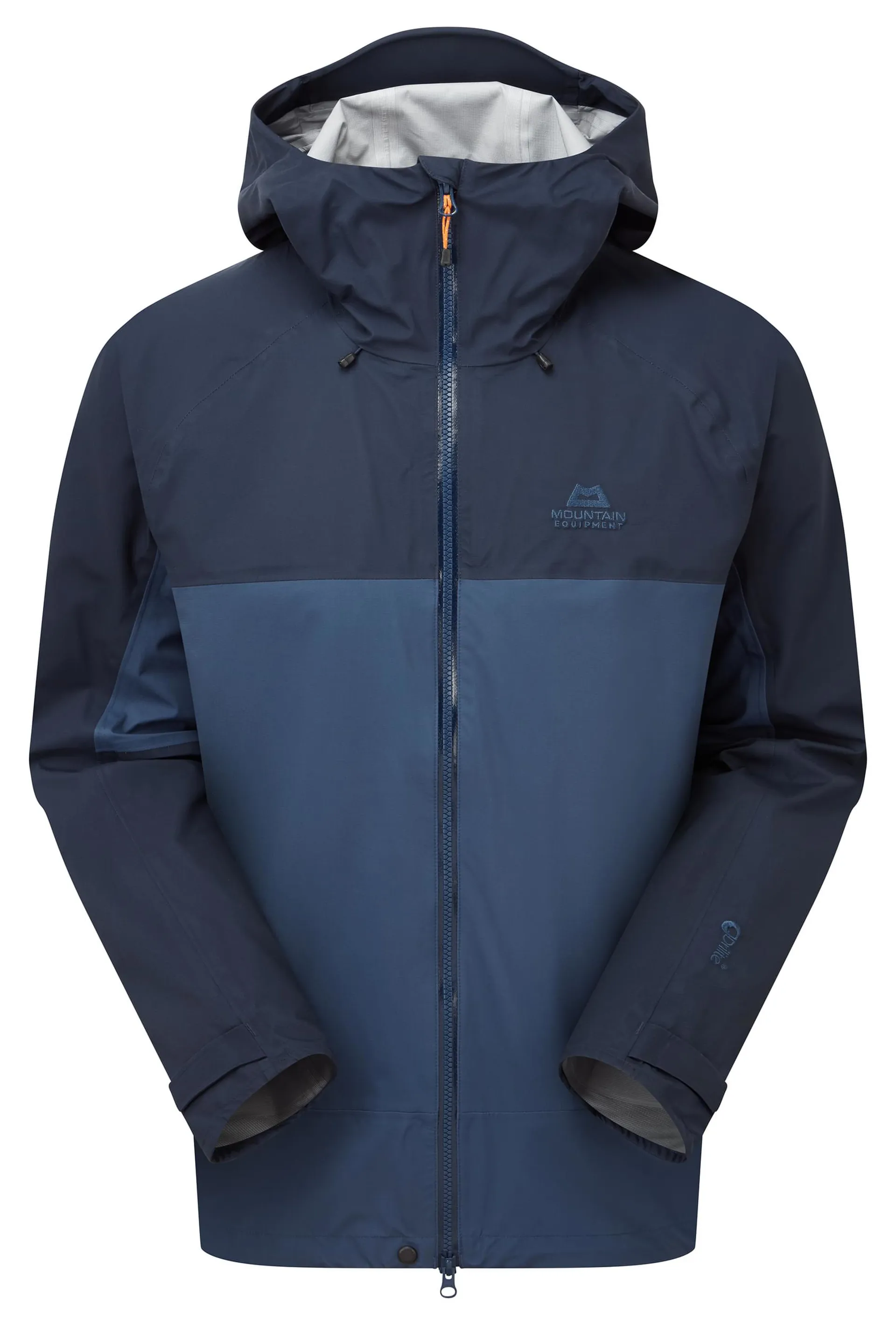 Mountain Equipment Men's Odyssey Jacket Dusk/Cosmos