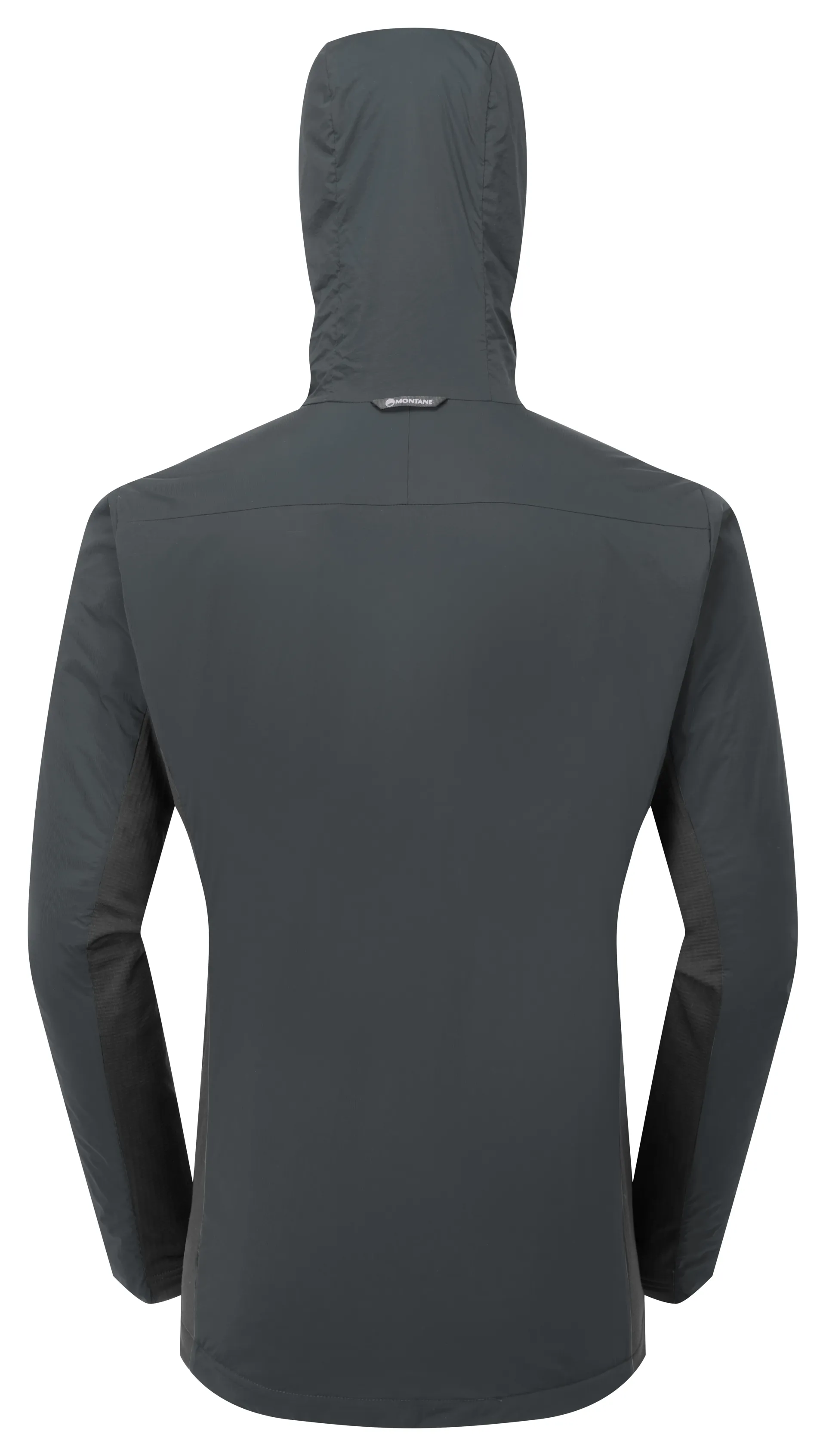 Montane Mens Fireball Lite Hoody Slate