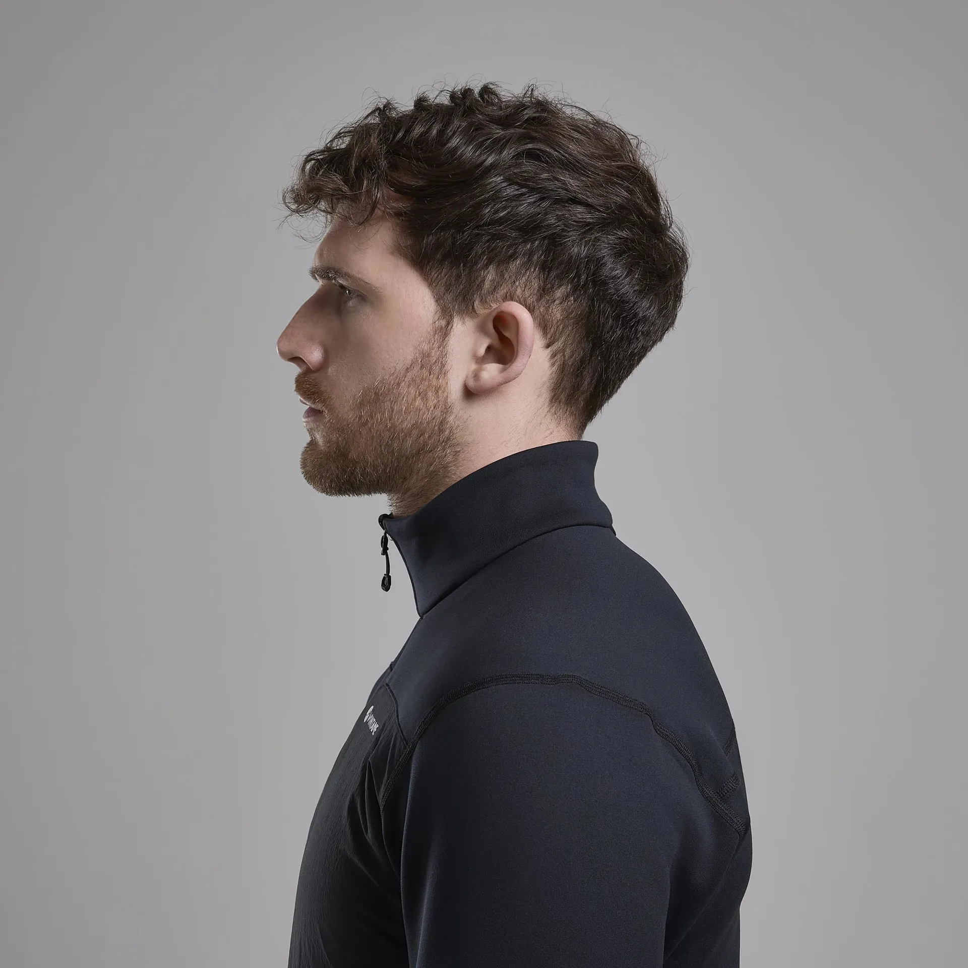 Montane Men's Fury XT Pull-On Black