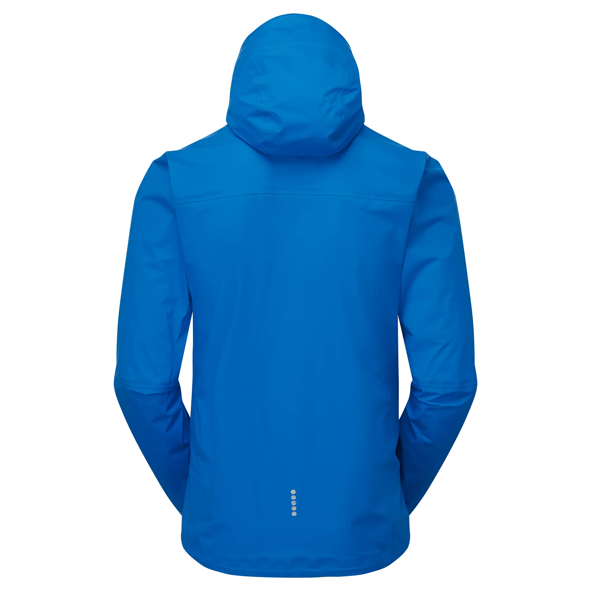 Montane Mens Phase Nano Jacket Electric Blue
