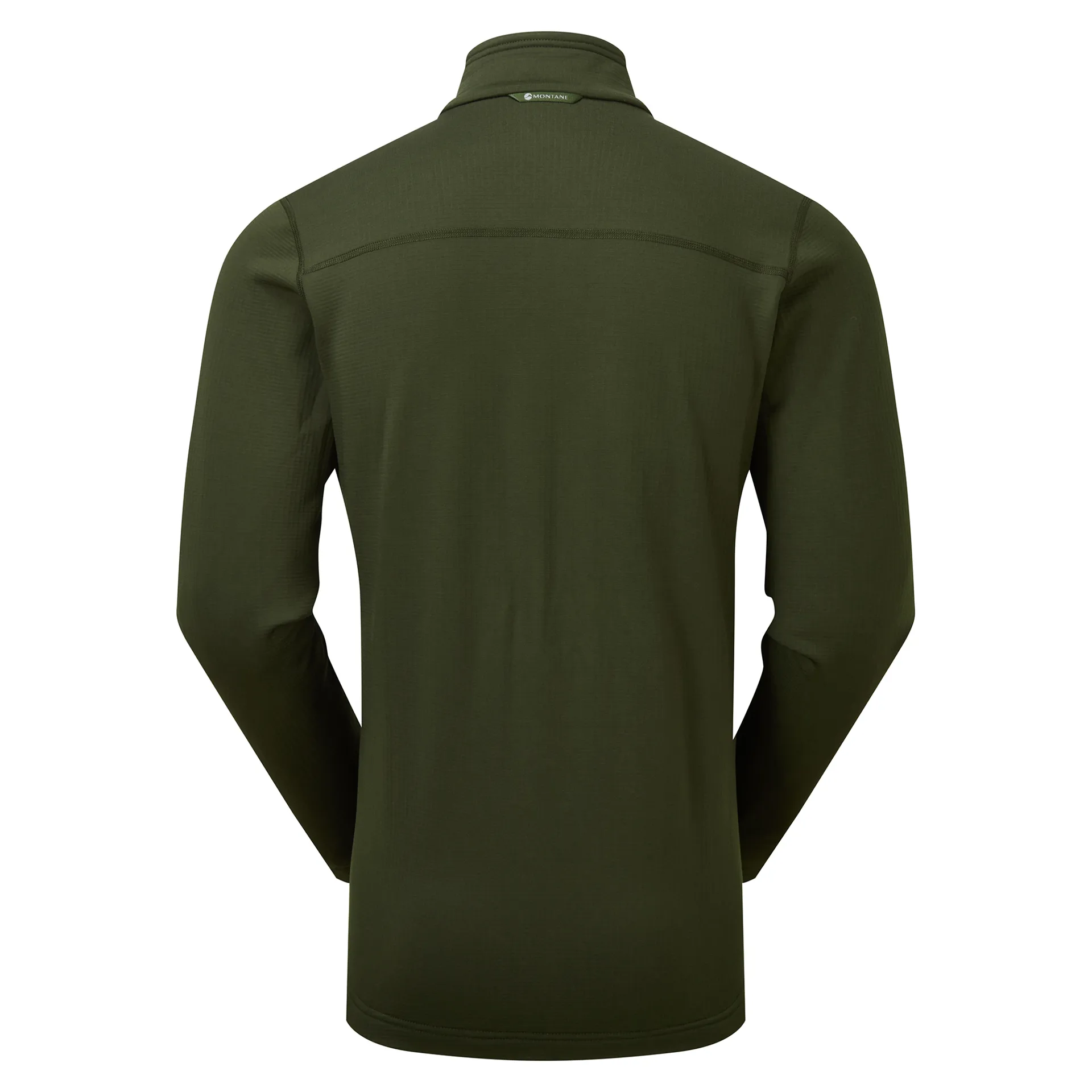 Montane Mens Protium Jacket Oak Green