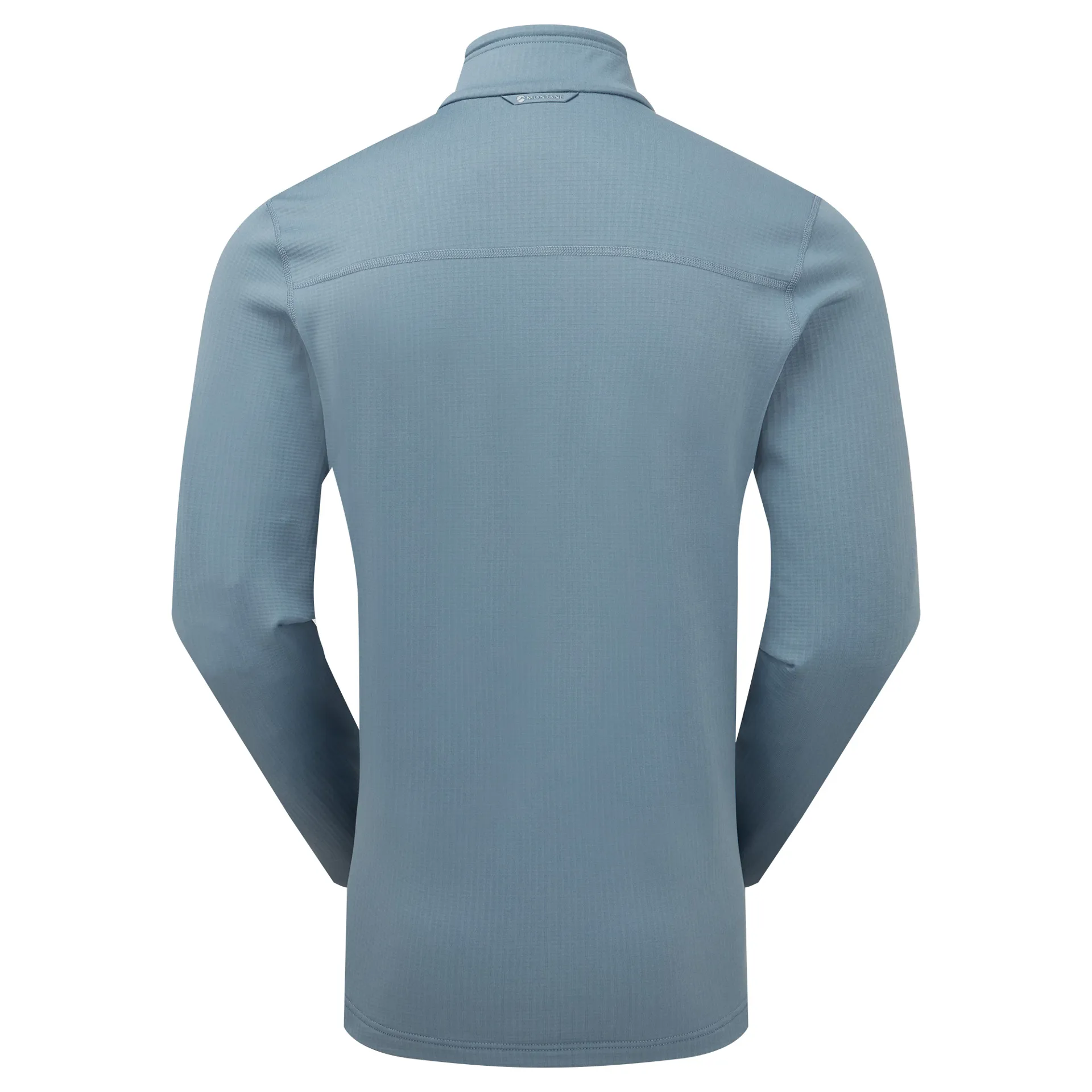 Montane Mens Protium Jacket Stone Blue
