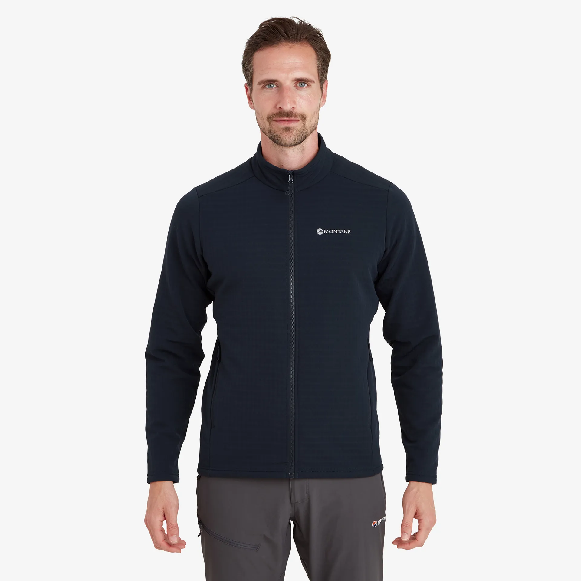 Montane Men's Protium XT Jacket Eclipse