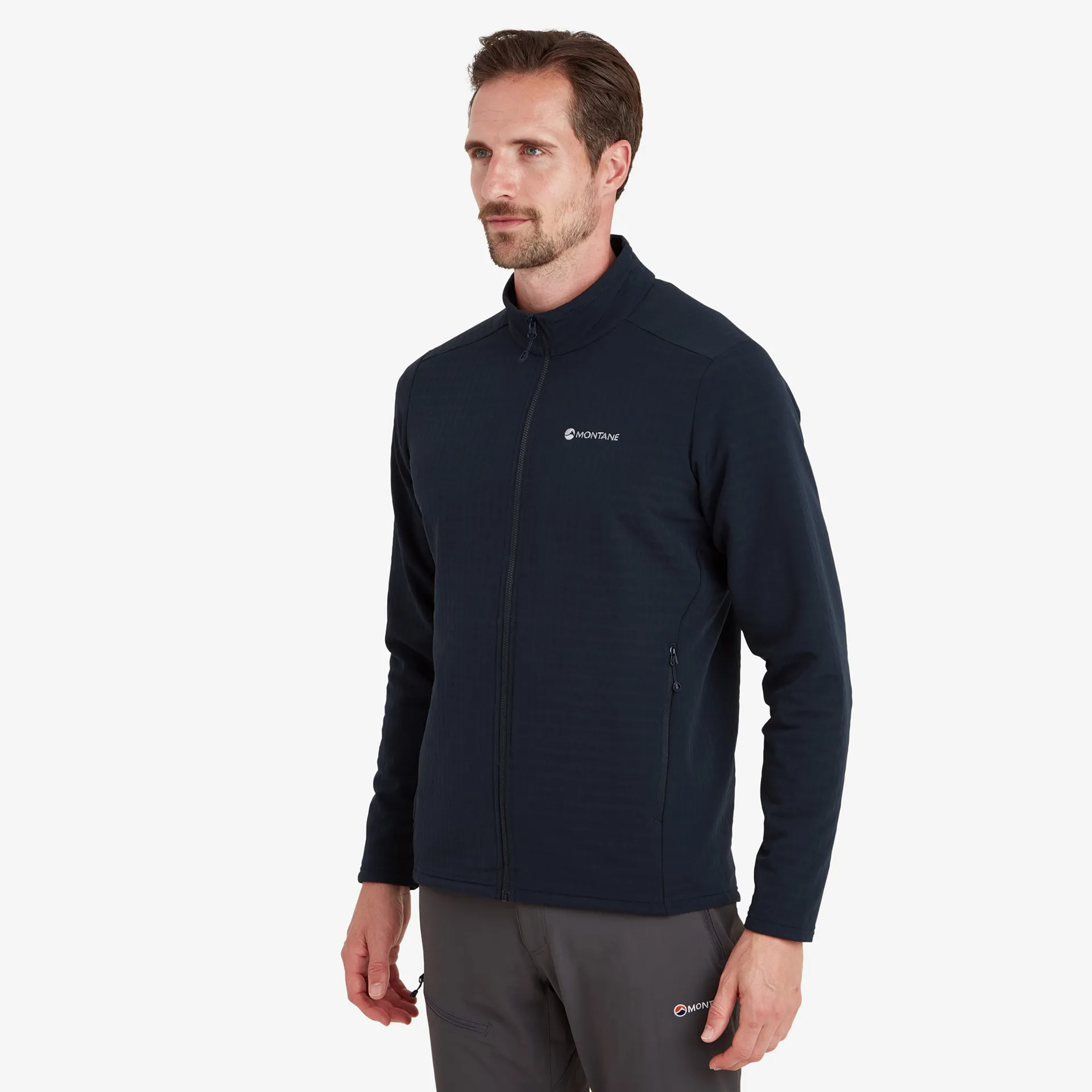 Montane Men's Protium XT Jacket Eclipse