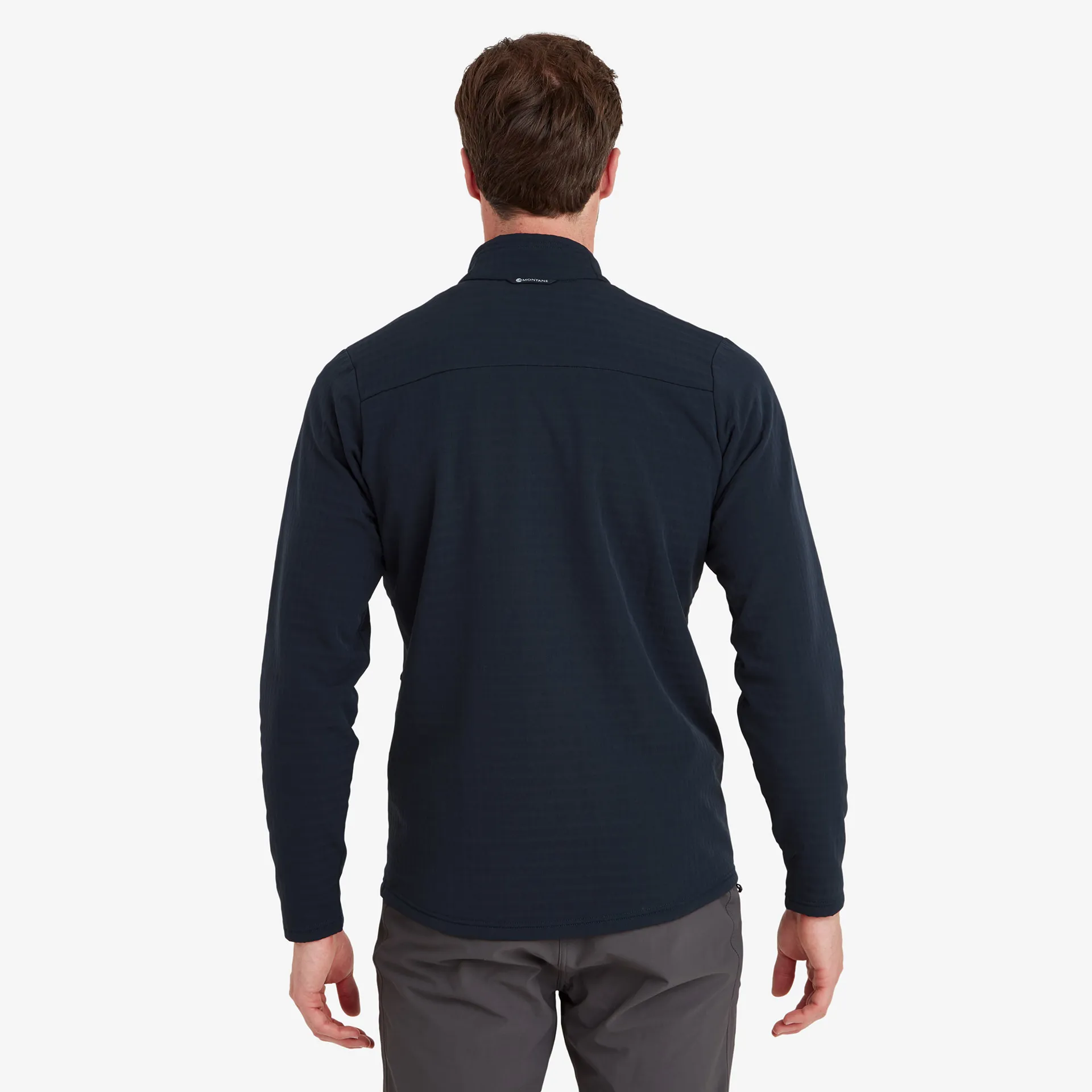 Montane Men's Protium XT Jacket Eclipse